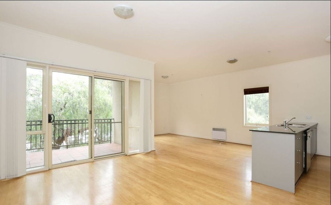 Homes leased in Kensington - Ray White Judd White Group