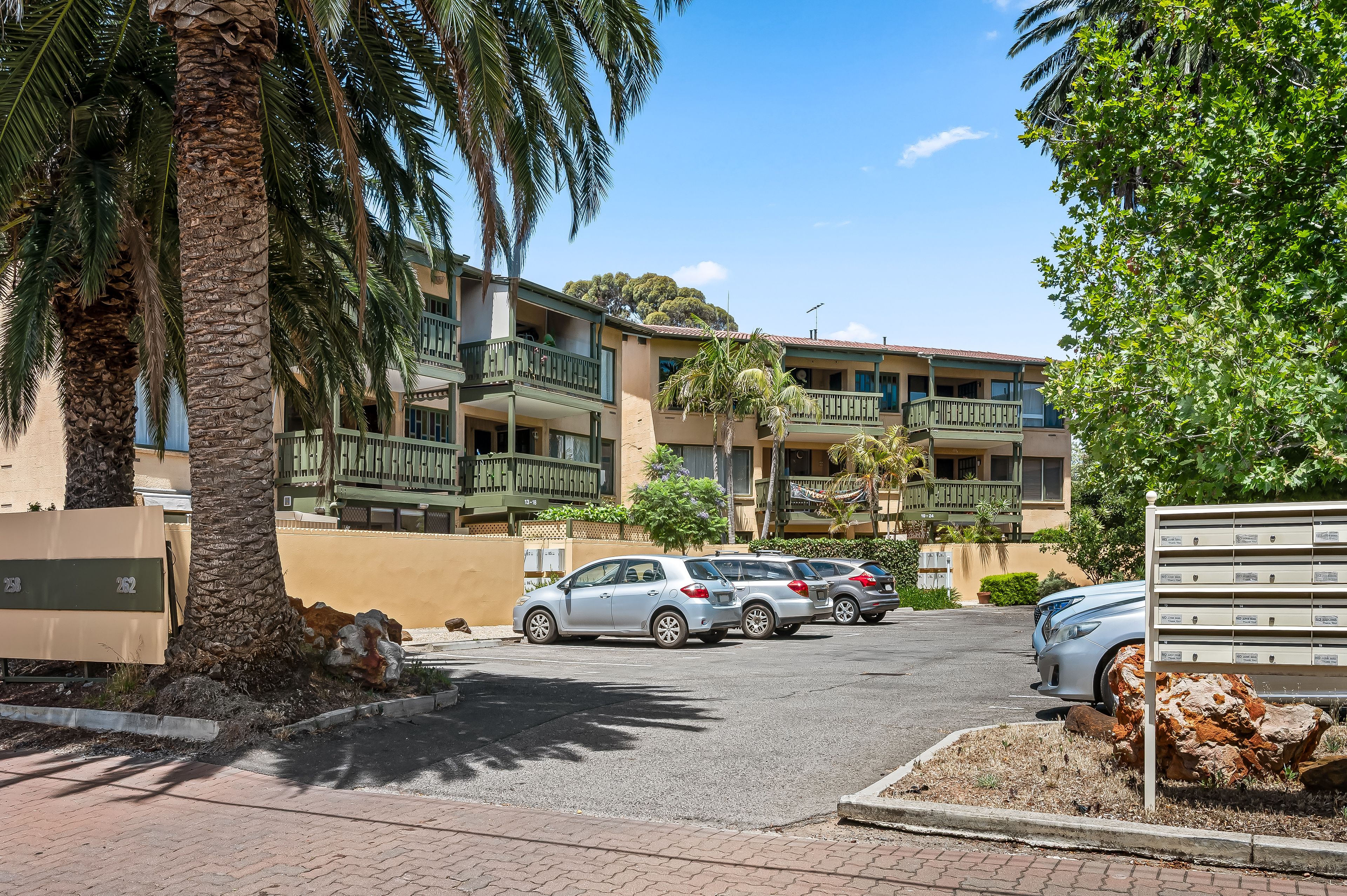 19/258-262 Anzac Highway, Plympton, SA 5038 - Sold Unit - Ray White ...