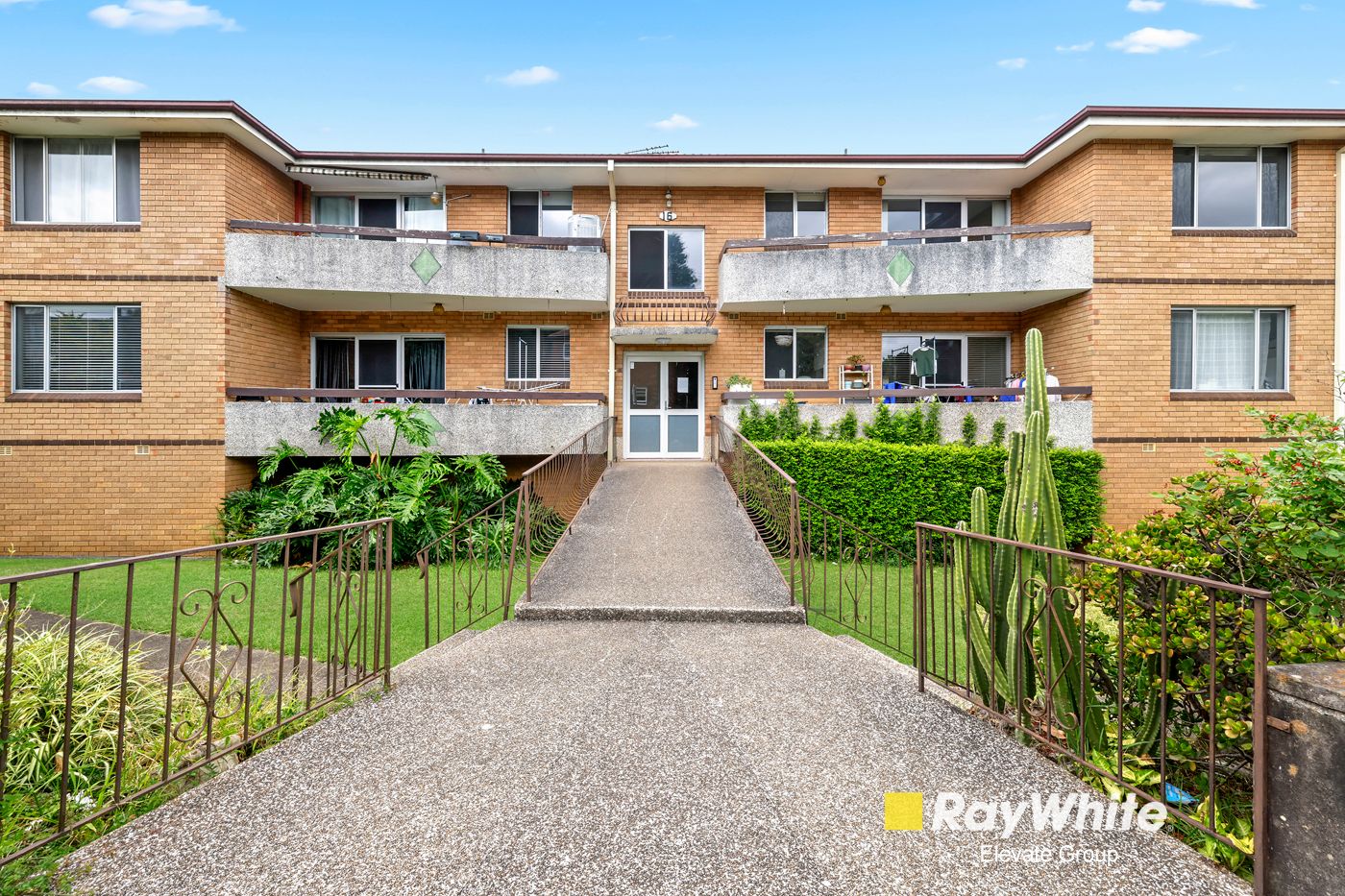 5/16 Henson Street, Summer Hill, NSW 2130 - Leased Apartment - Ray ...