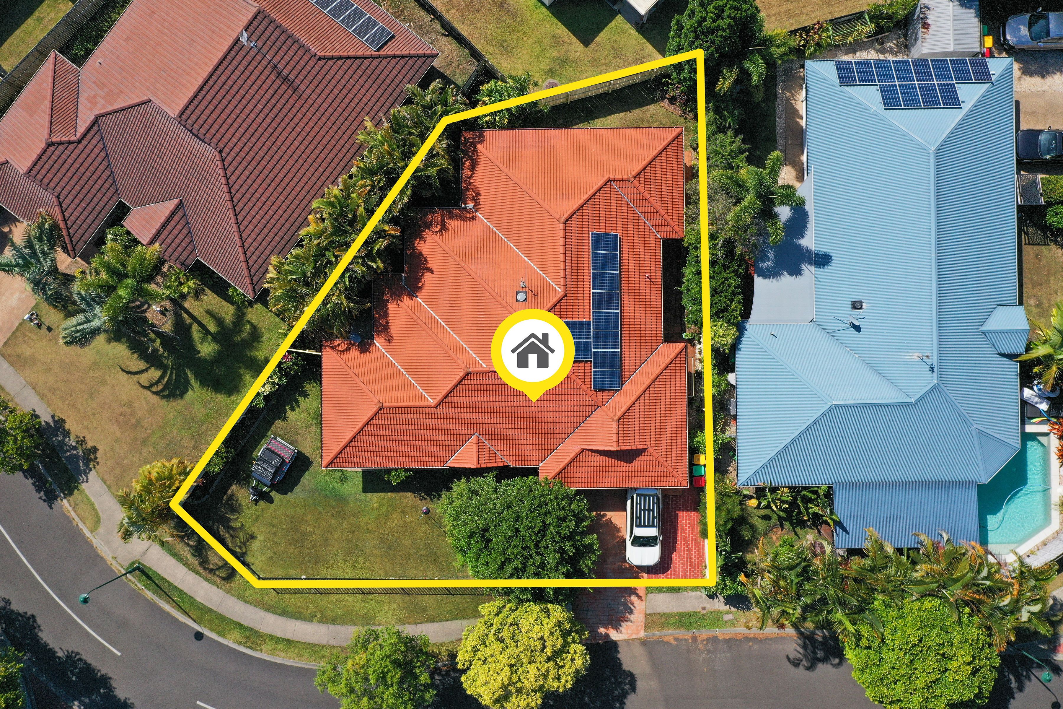 47 Fitzwilliam Drive, Sippy Downs, QLD 4556 - Sold House - Ray White ...