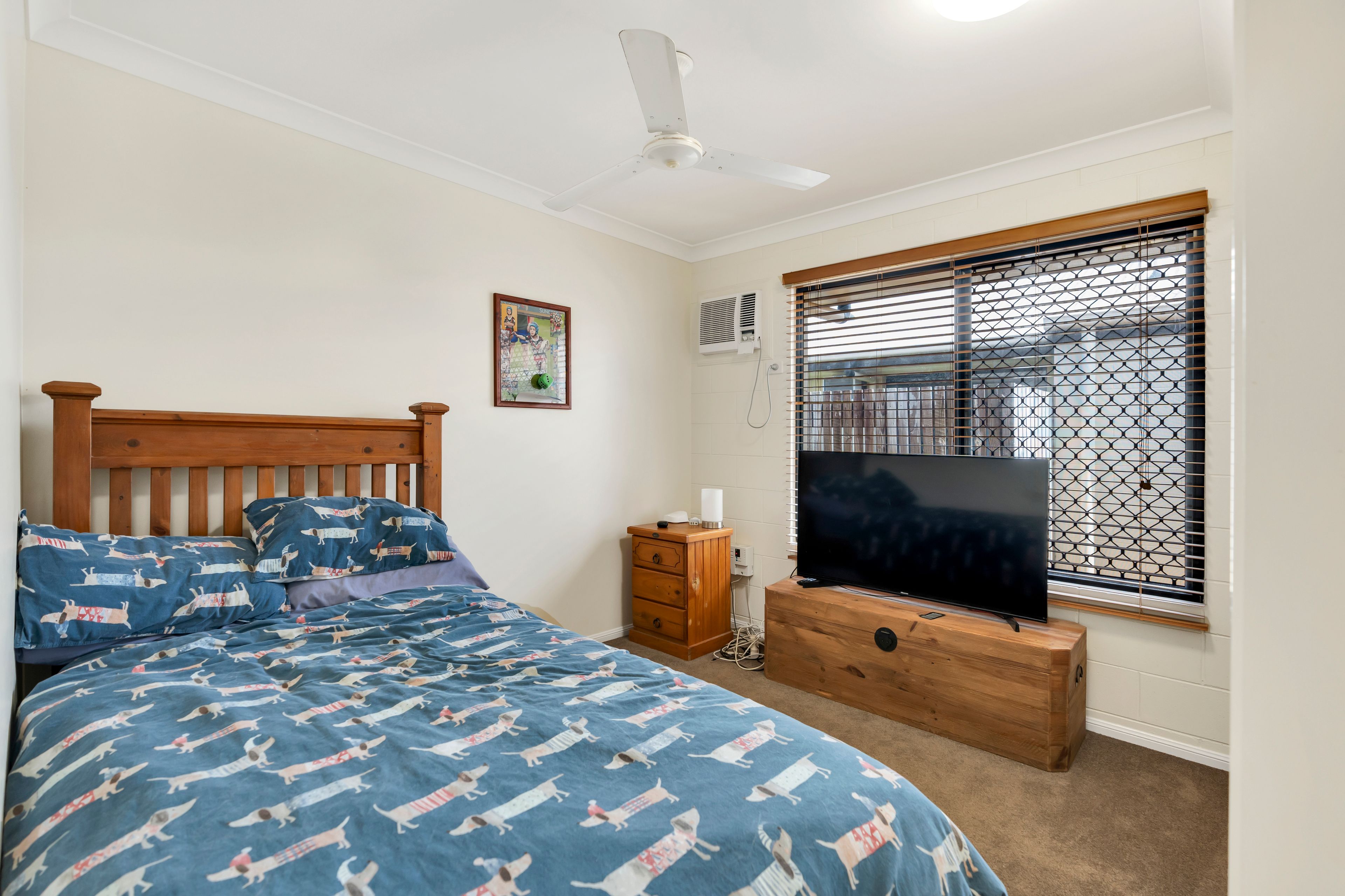 4/94 Chandler Street, Garbutt, QLD 4814 - Sold Unit - Ray White Townsville