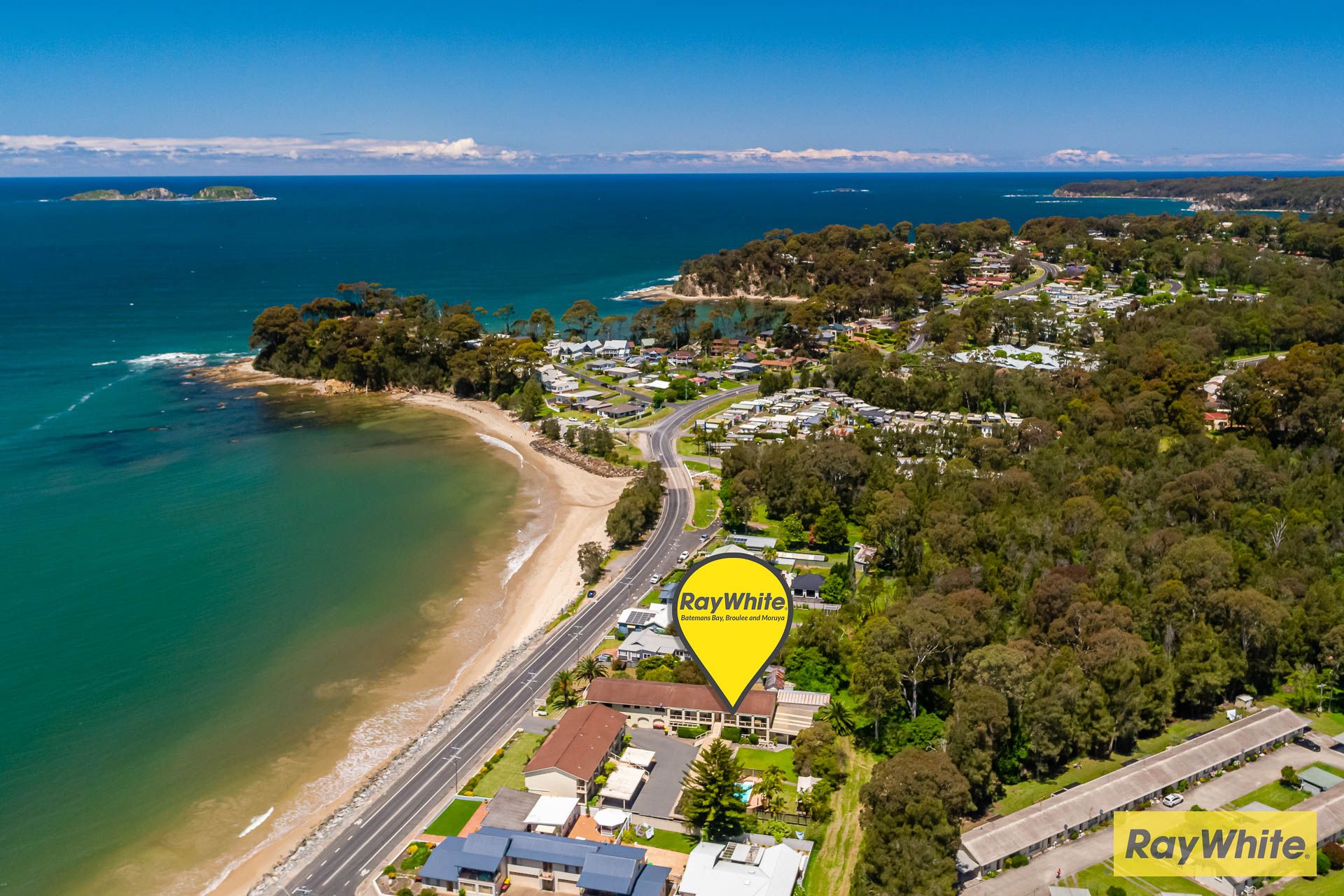10/384-388 Beach Road, Batehaven, NSW 2536 - Sold House - Batemans Bay ...