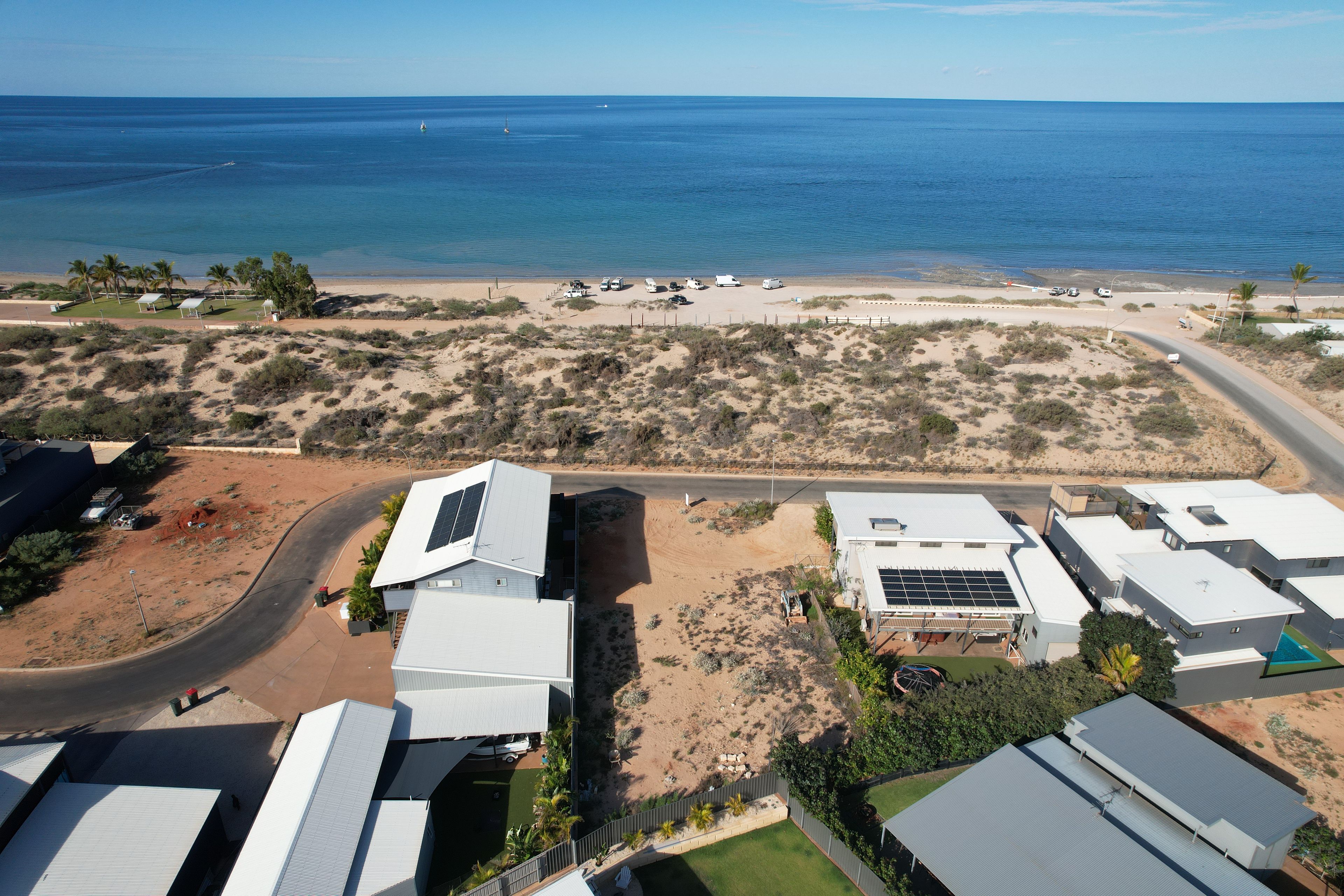 Ray White Exmouth
