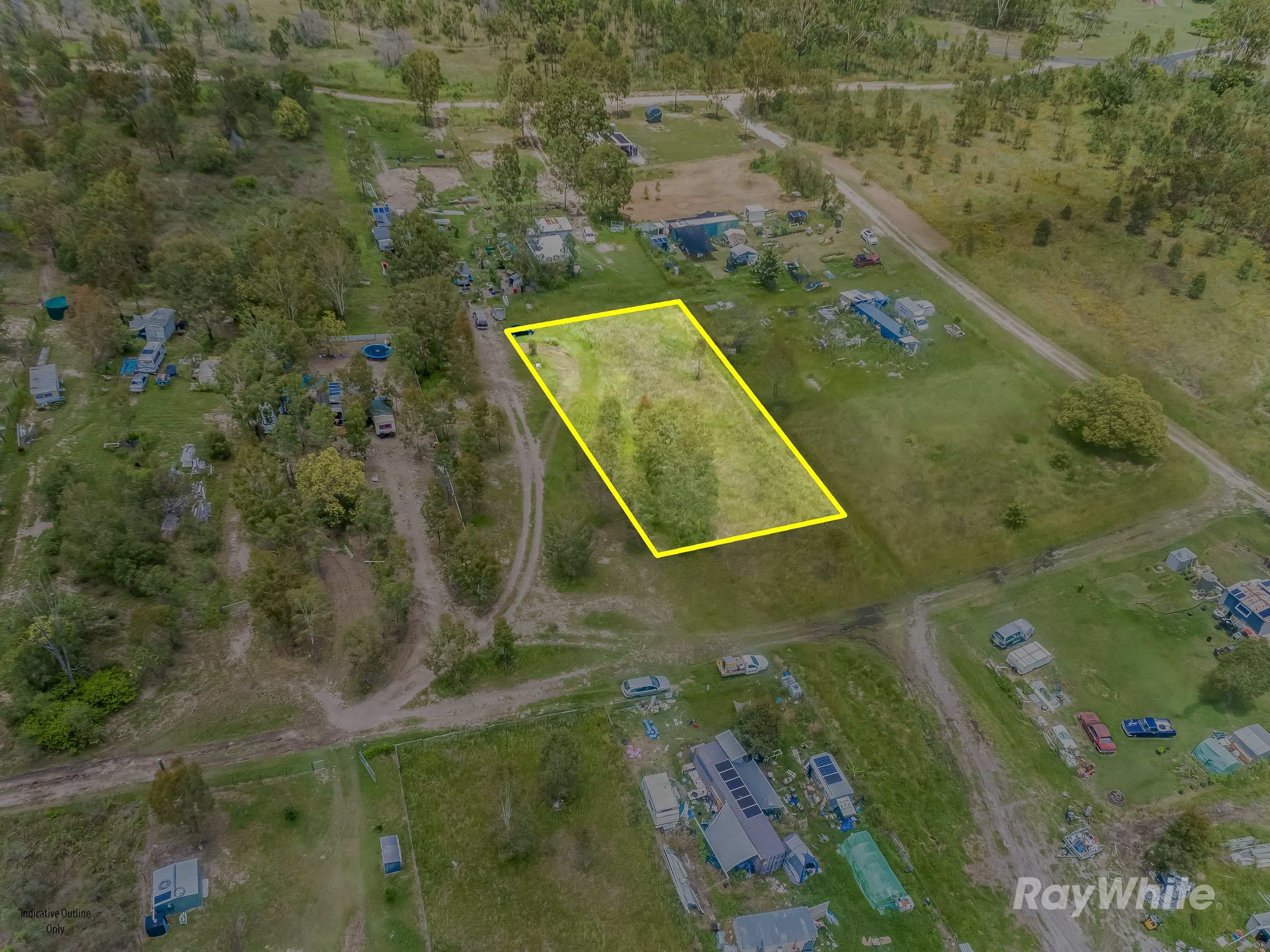 0 McKay Street, MOUNT PERRY, QLD 4671 - Sold Land - Ray White Bundaberg