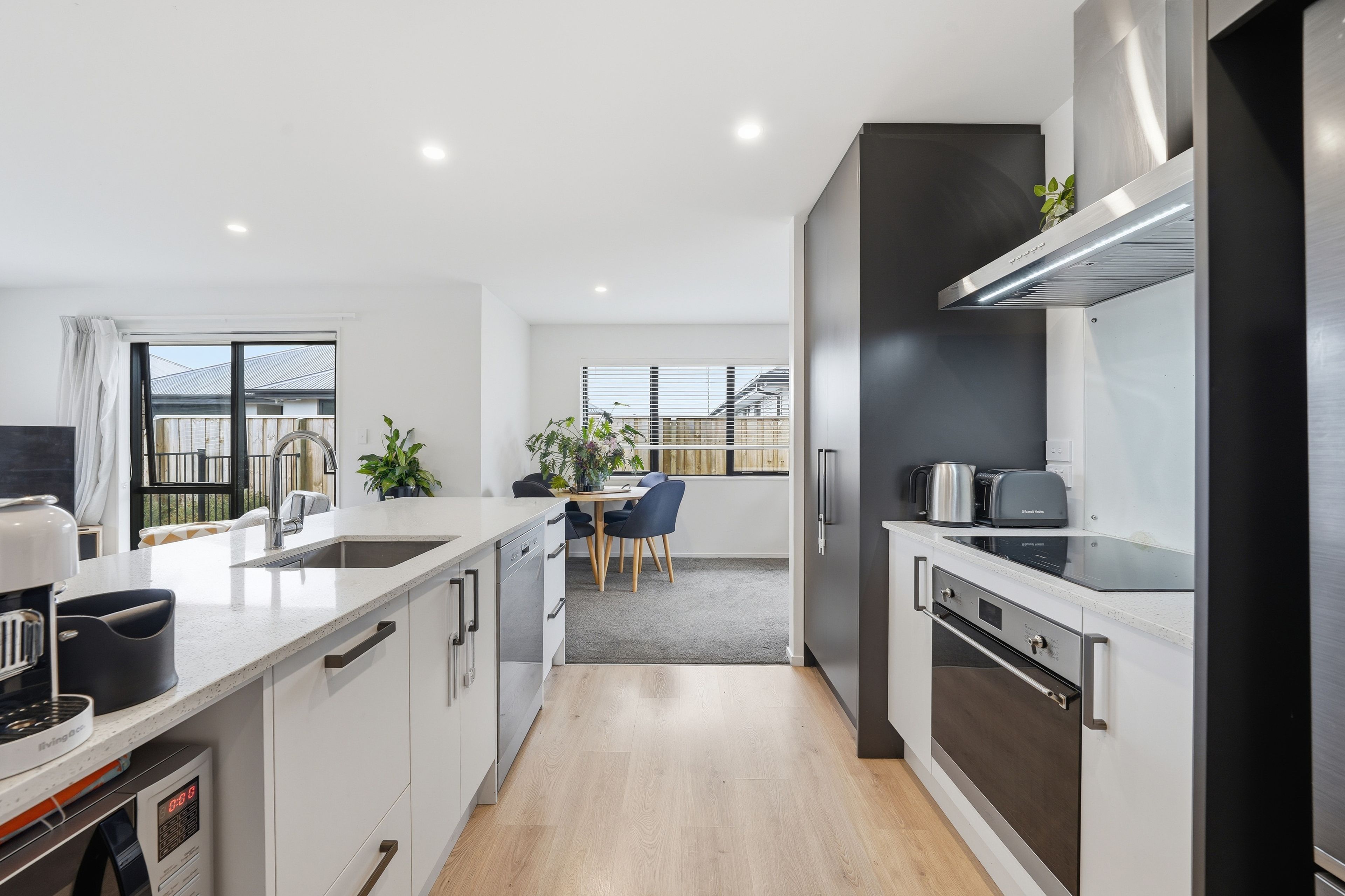 9 Gossett Lane, Pegasus, Waimakariri District 7612 - House for Sale ...