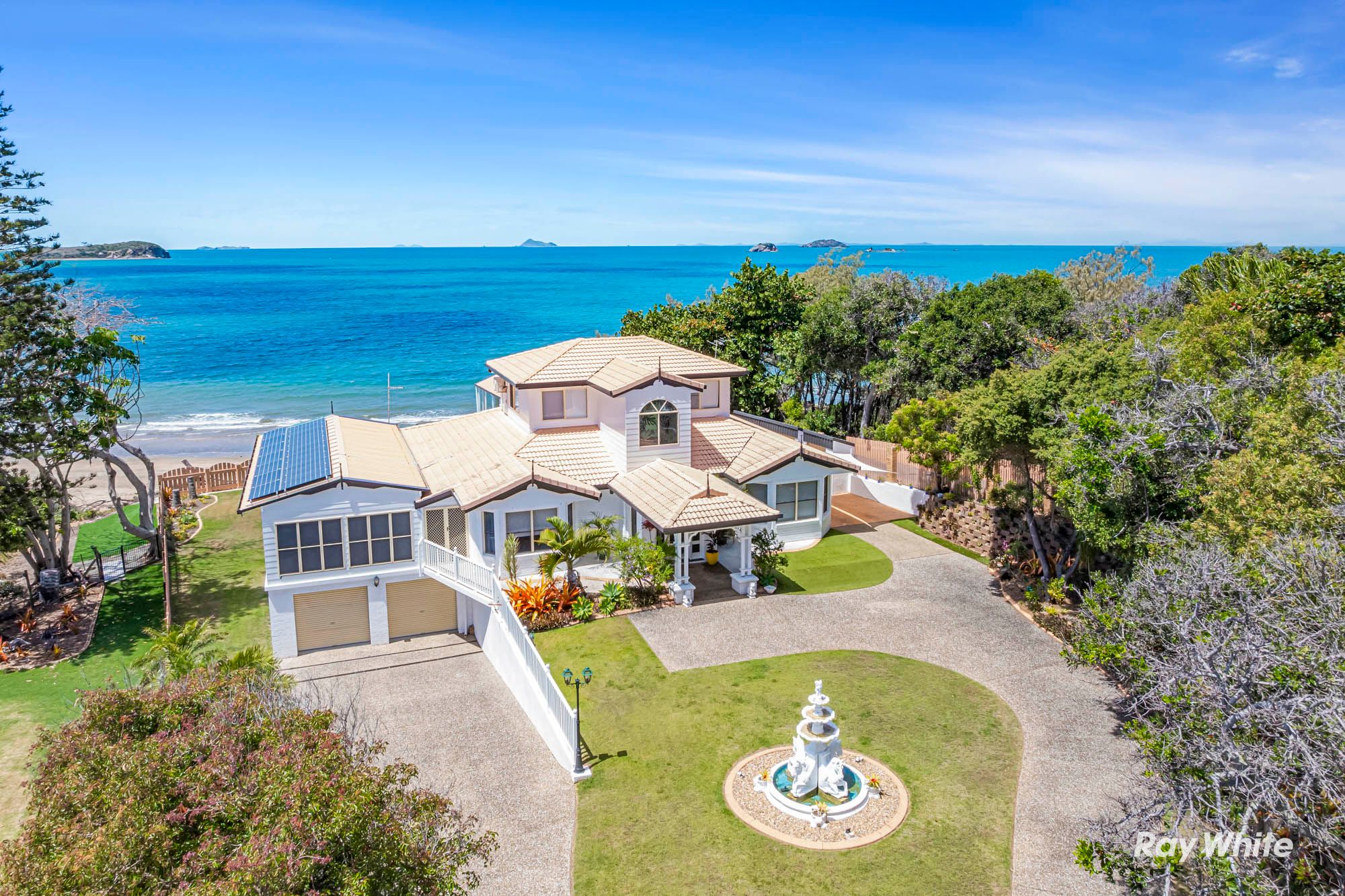 Ray White Yeppoon