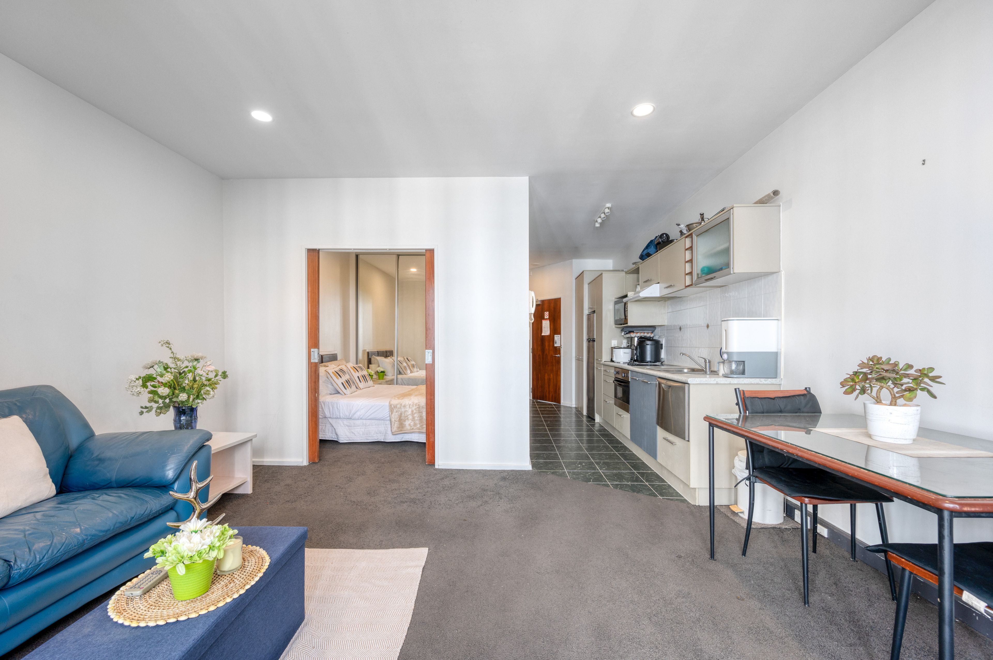4E/154 The Terrace, Wellington Central, Wellington City 6011 - Sold ...