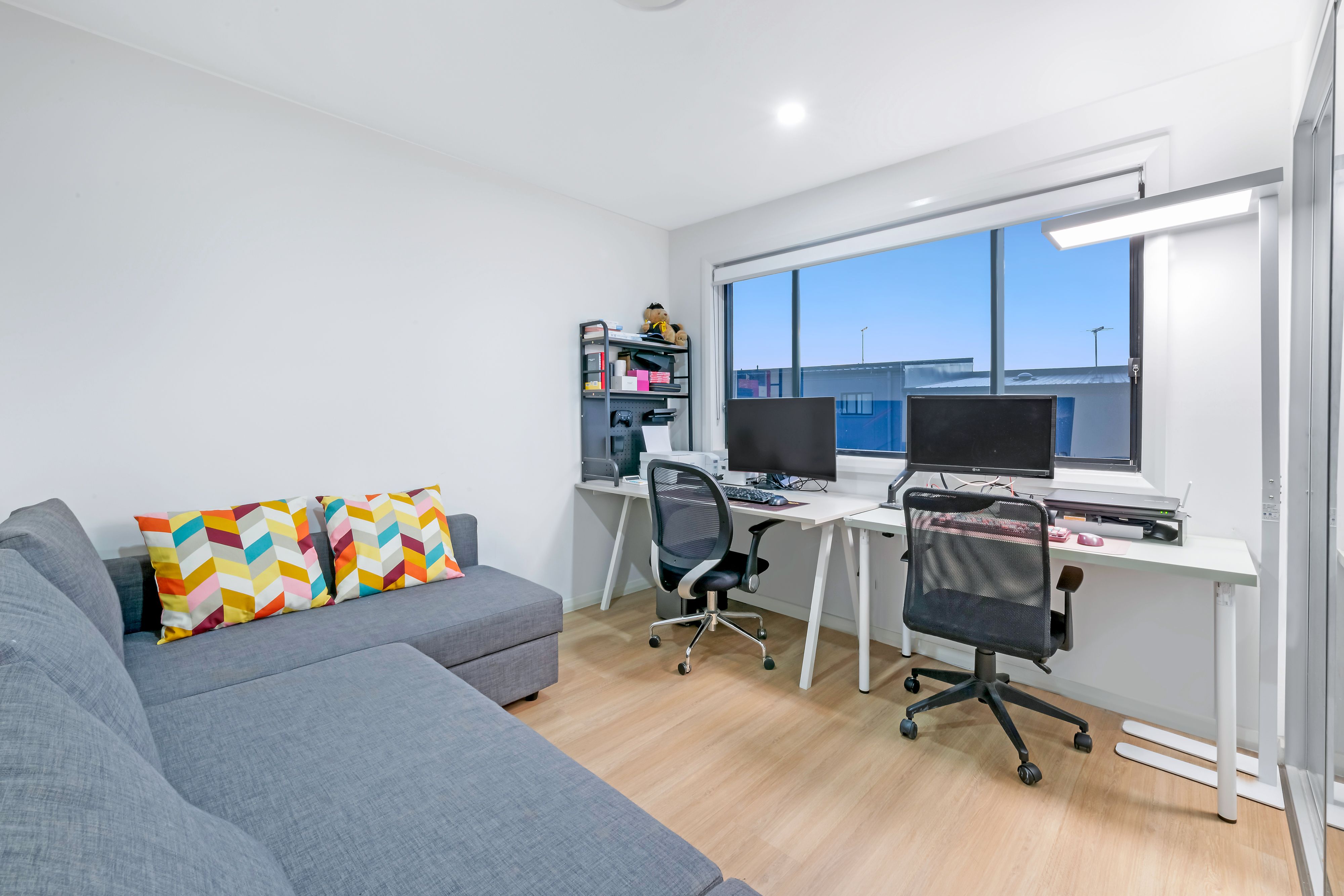 68 Myrica Avenue, Riverstone, NSW 2765 - Sold Townhouse - Everest Group
