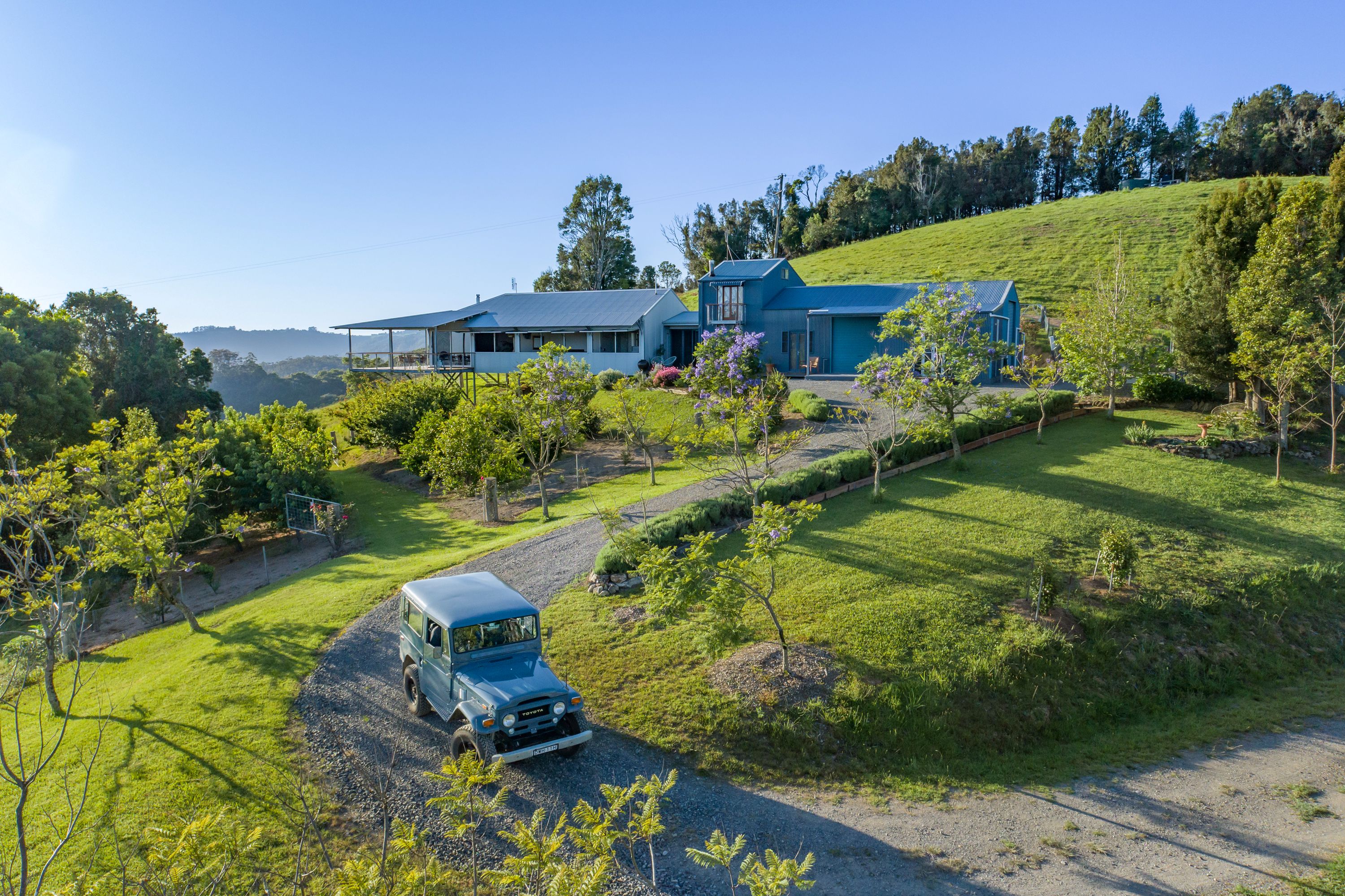 1163 Deer Vale Road, Dorrigo, NSW 2453 - Sold Rural Property - Ray ...
