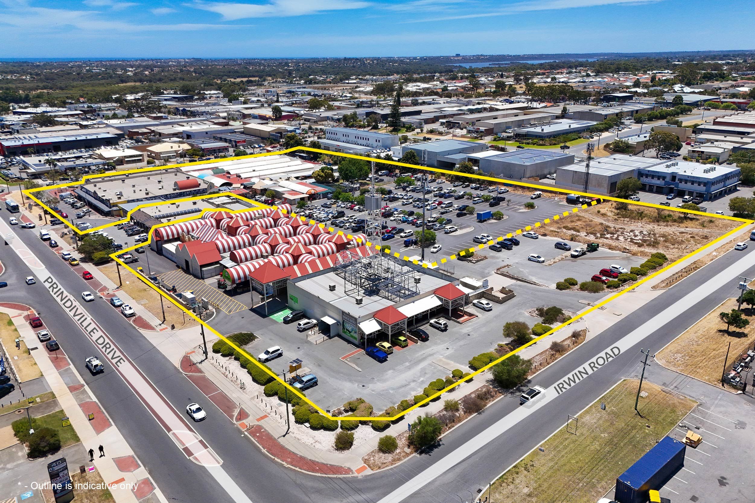 33 & 39 Prindiville Drive, Wangara, WA 6065 - Land/Development for Sale ...