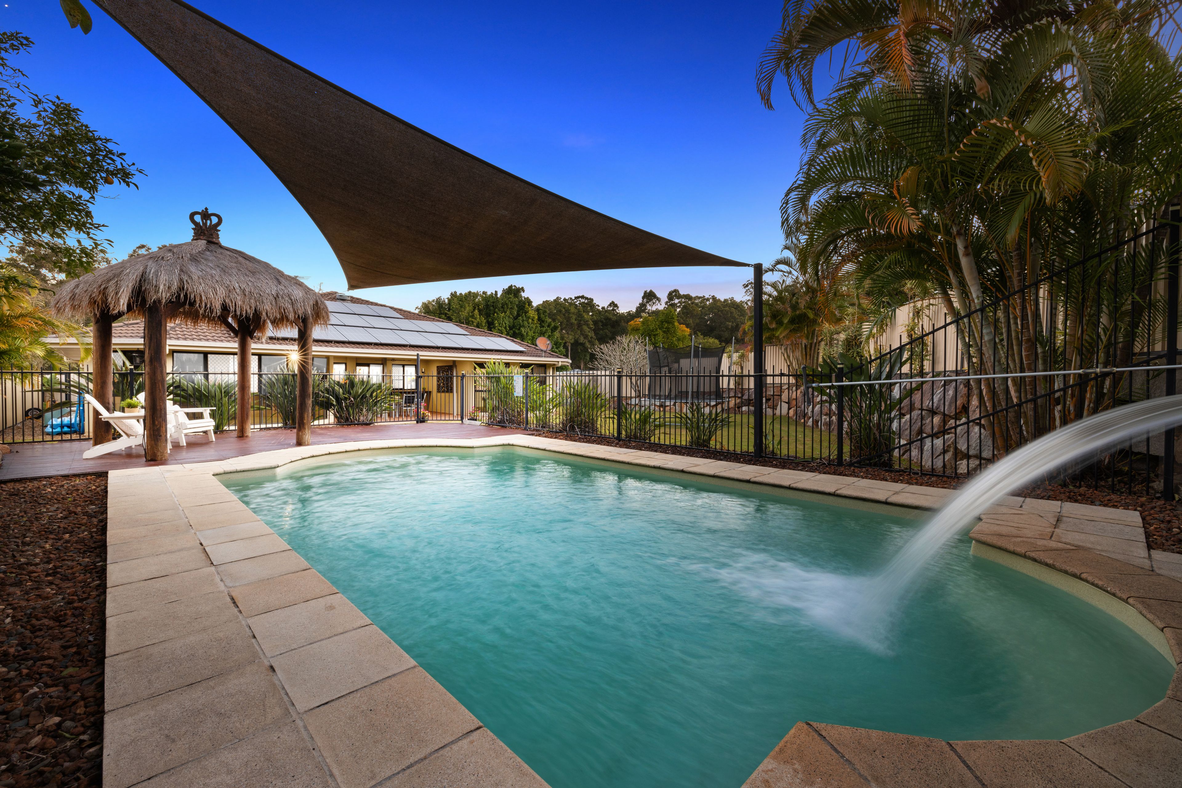 1 Corvus Drive, Cashmere, QLD 4500 - Sold House - Ray White Warner