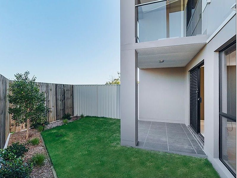 19/1 Jaffa Crescent, Calamvale, QLD 4116 - Leased House - Ray White ...