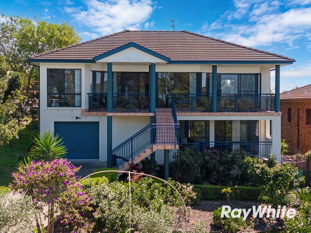 10 Hawks Nest Place, Surfside, NSW 2536 - Sold House - Batemans Bay ...