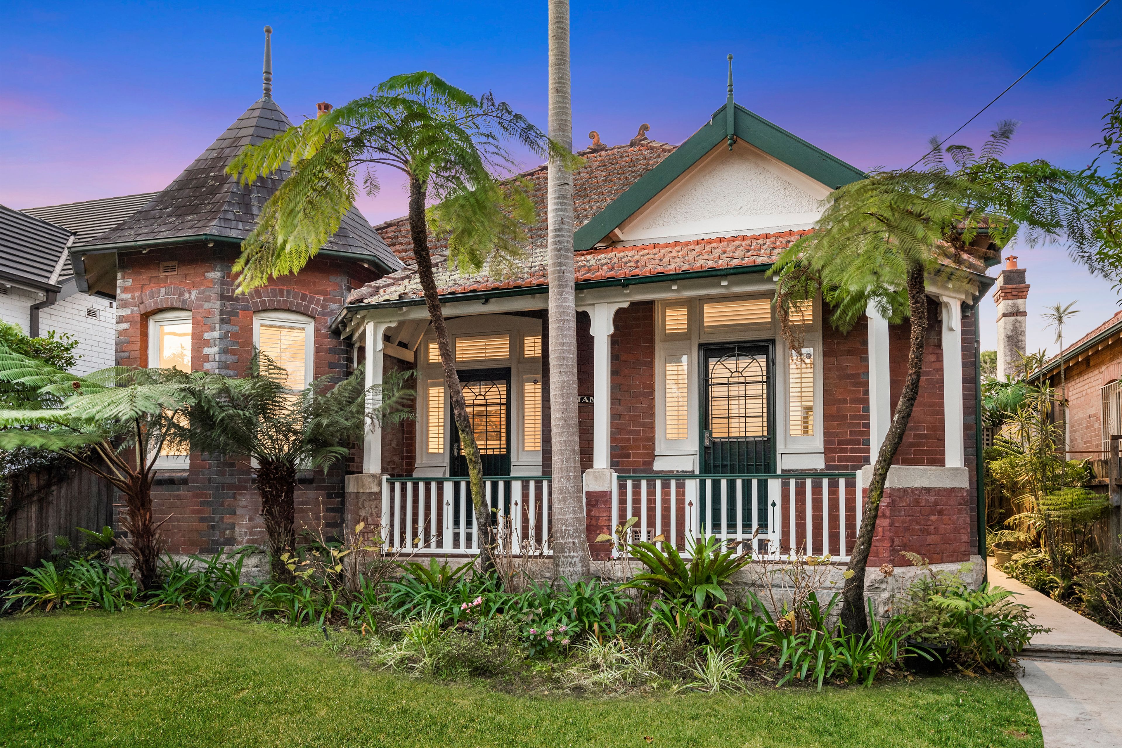Ray White Lower North Shore Group