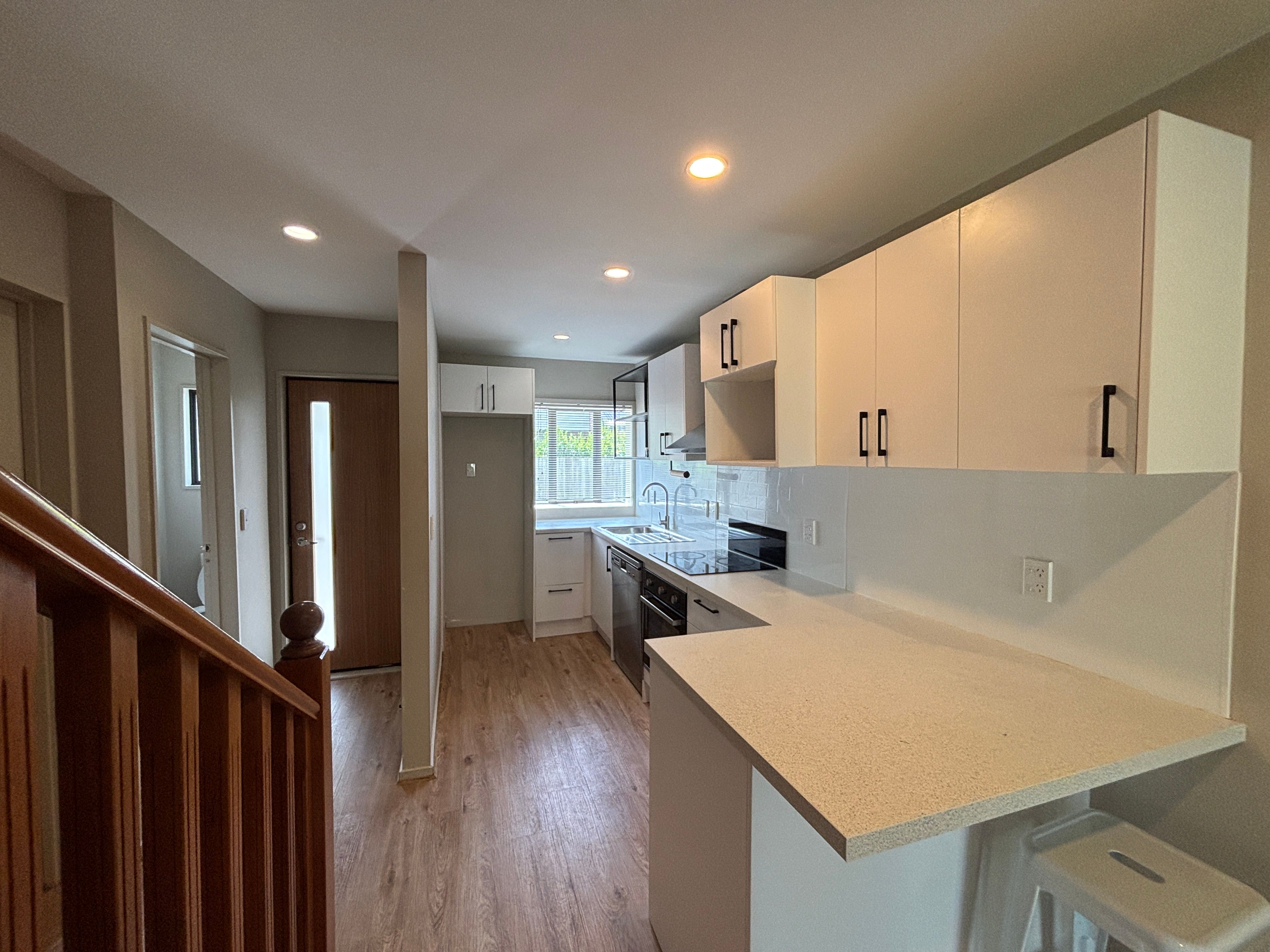 78a Brockworth Place, Riccarton, Christchurch City 8041 - Unit for Rent ...