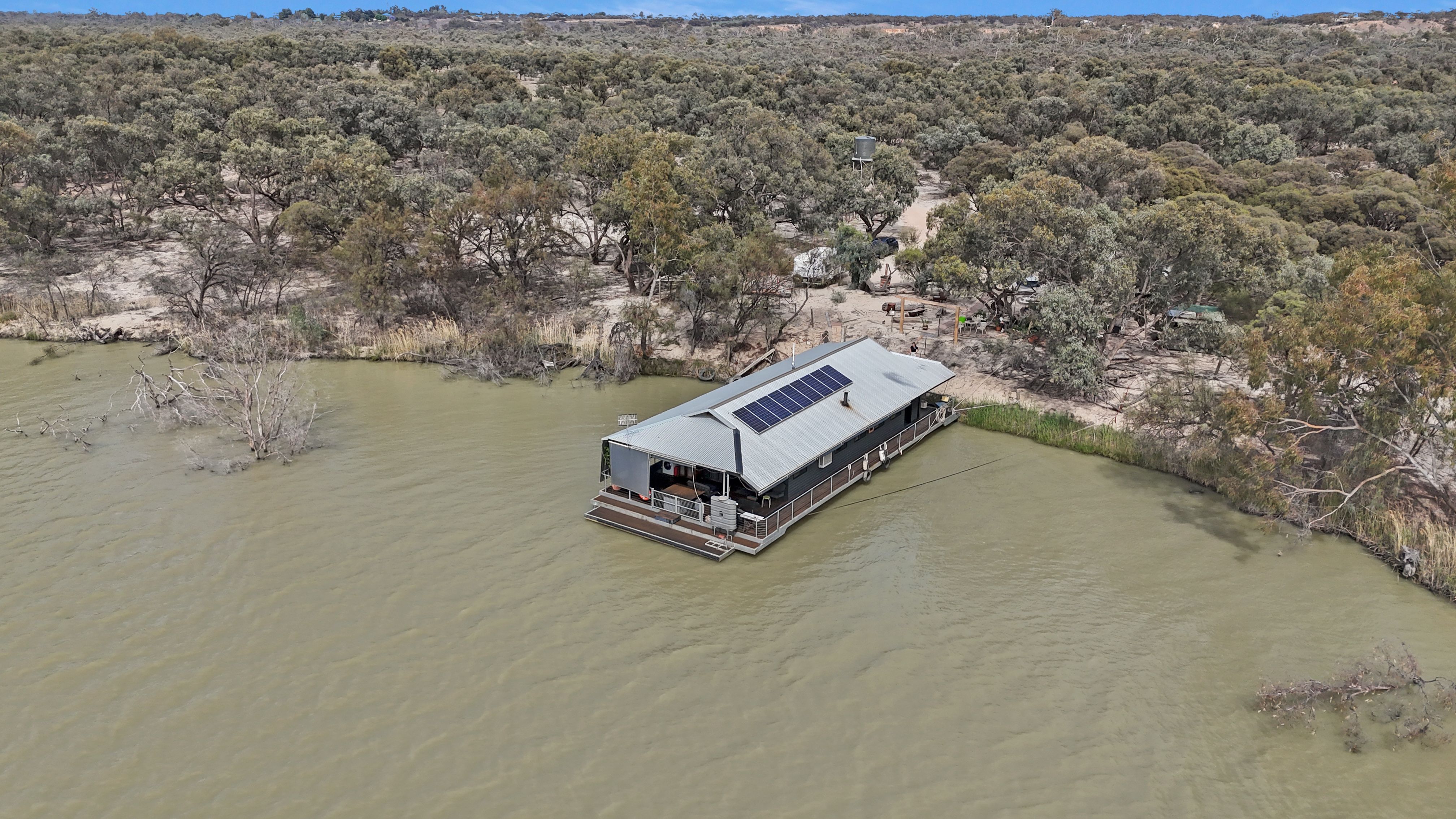 128 Bollenhagen Place, Lyrup, SA 5343 - Sold House - Ray White Riverland