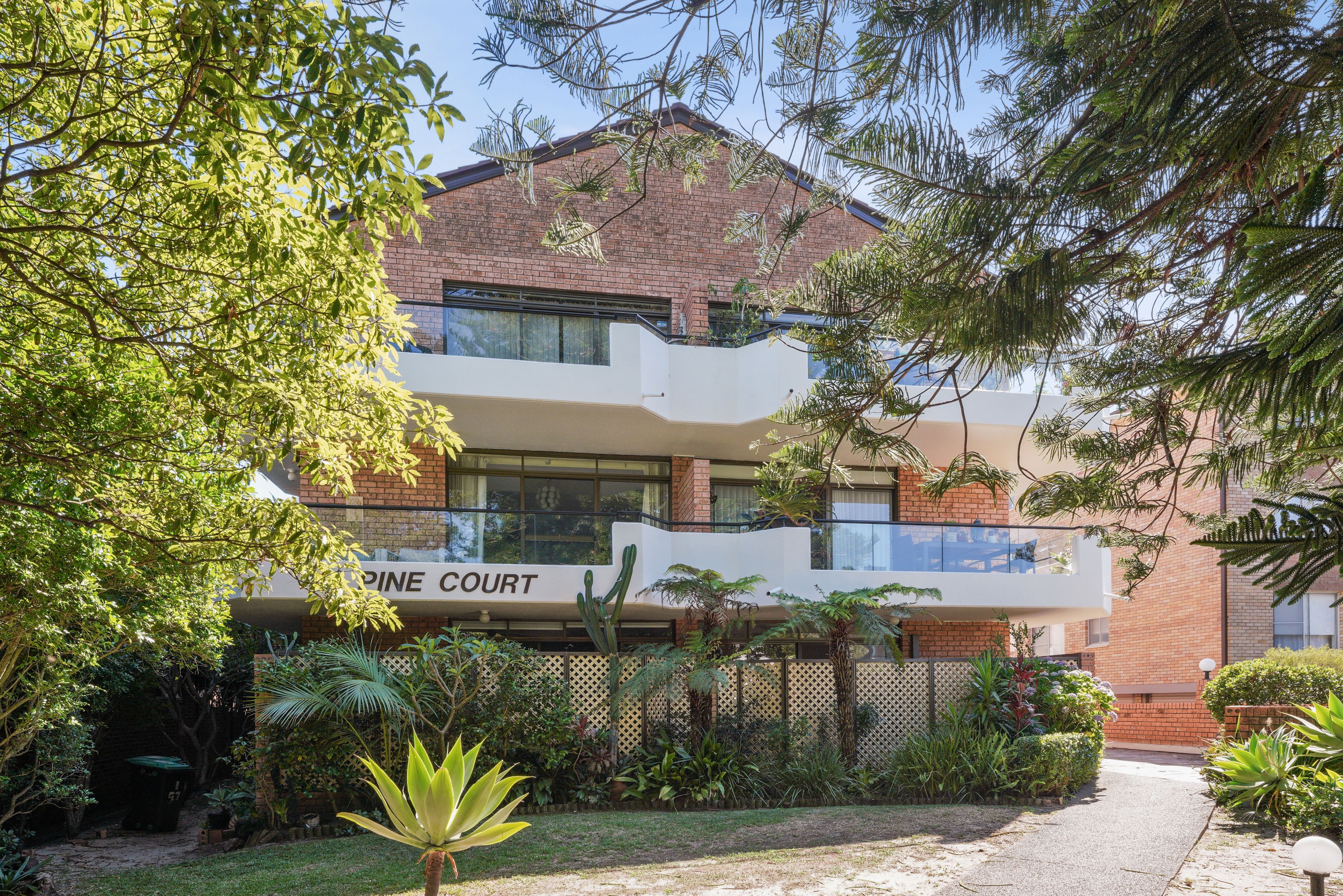 3/57-57A O'brien Street, Bondi Beach, NSW 2026 - Apartment for Rent ...