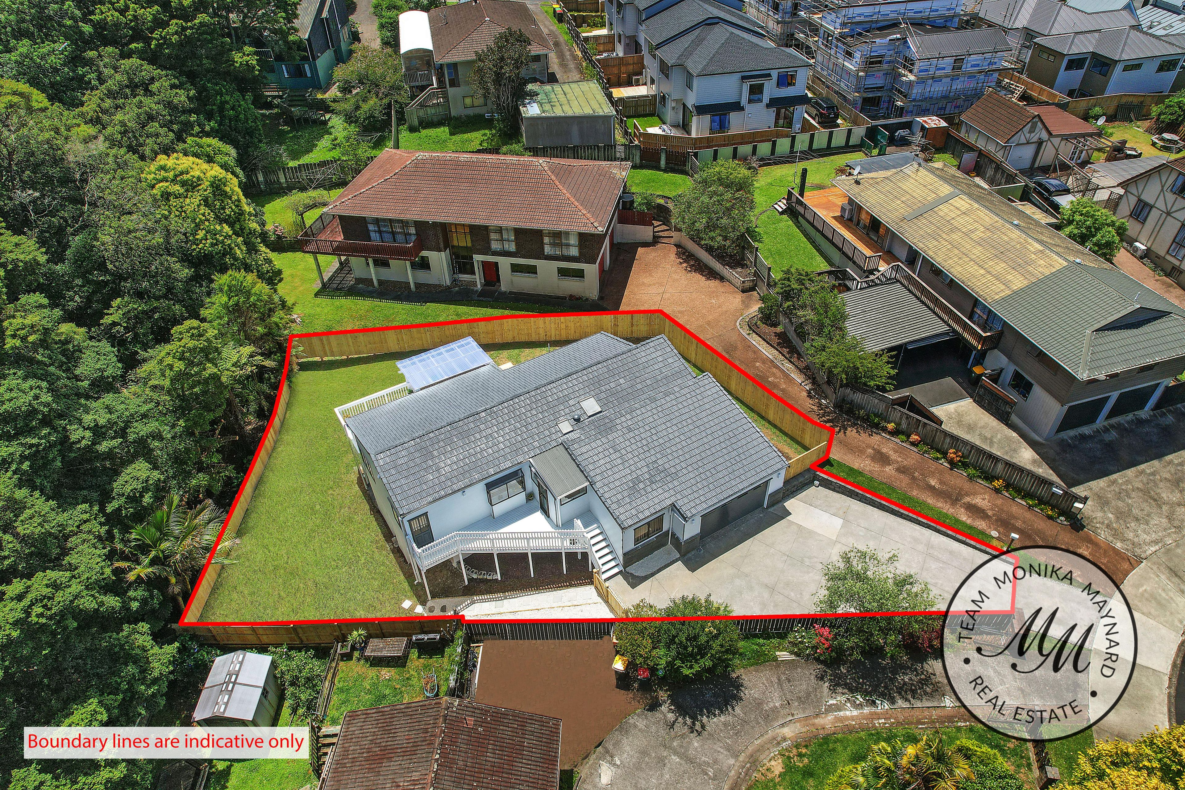 11 Idesia Place, Totara Heights, Manukau City 2105 - Sold House - Real ...