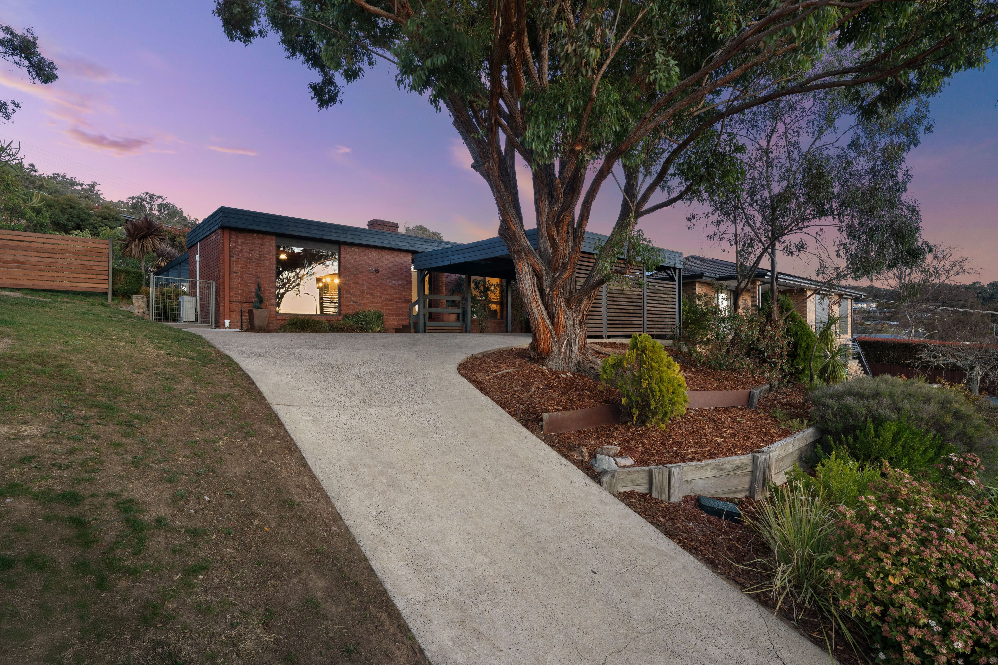 26 Mullan Street, Fadden, ACT 2904 - Sold House - Ray White Canberra