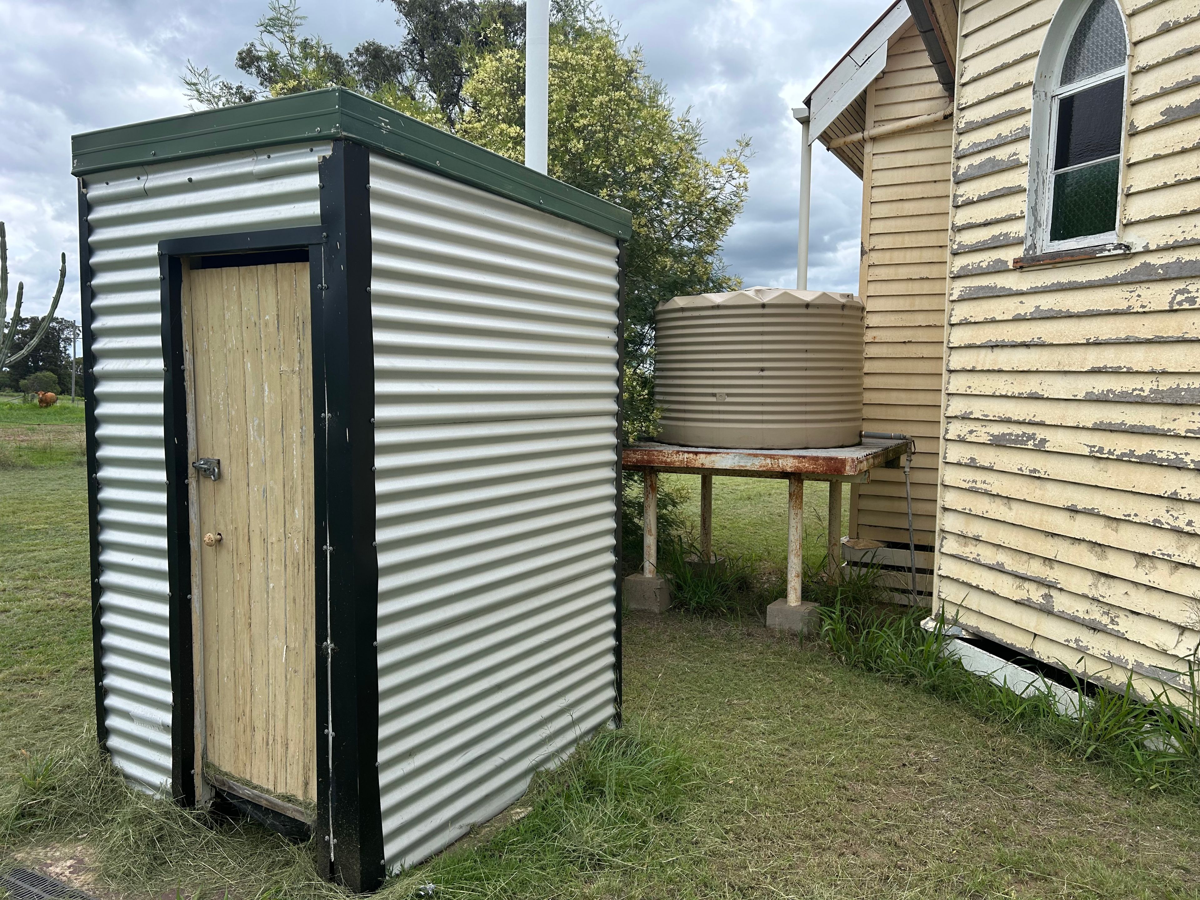 24-30 Church Street, Peranga, QLD 4352 - Sold Home - Ray White Rural Oakey