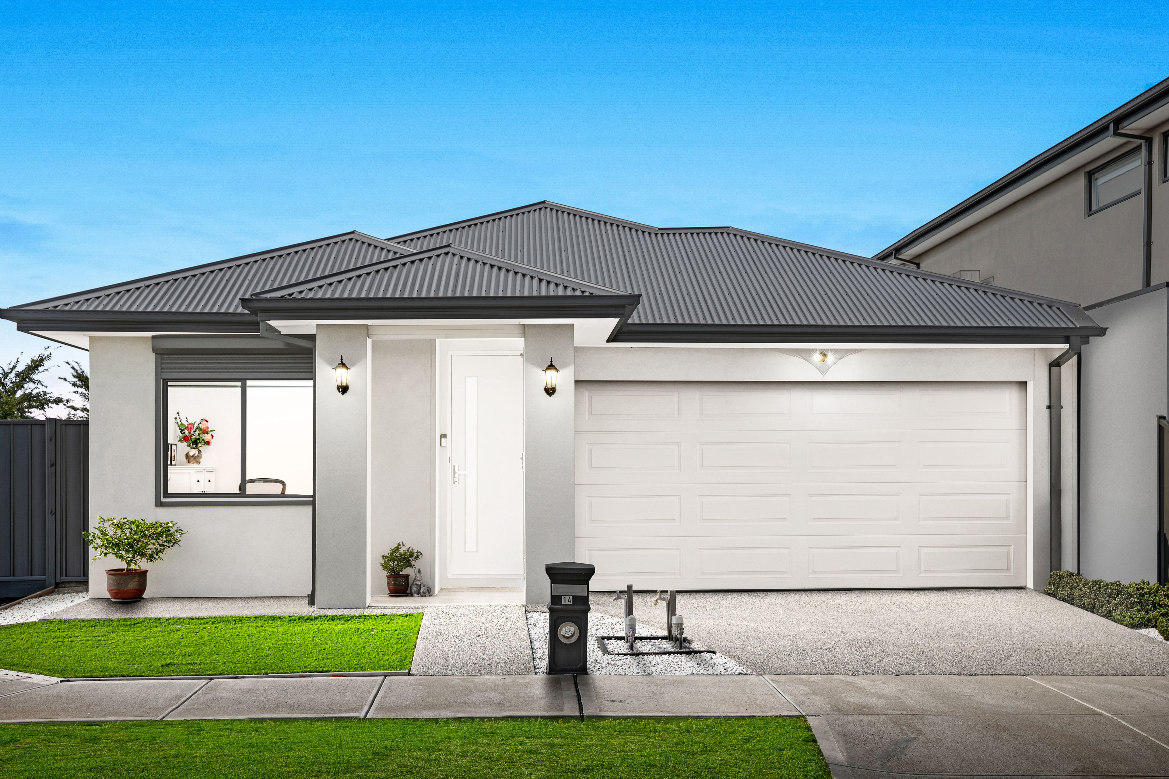 14 Milazzo Road, Wollert, VIC 3750 - Sold House - Ray White South Morang