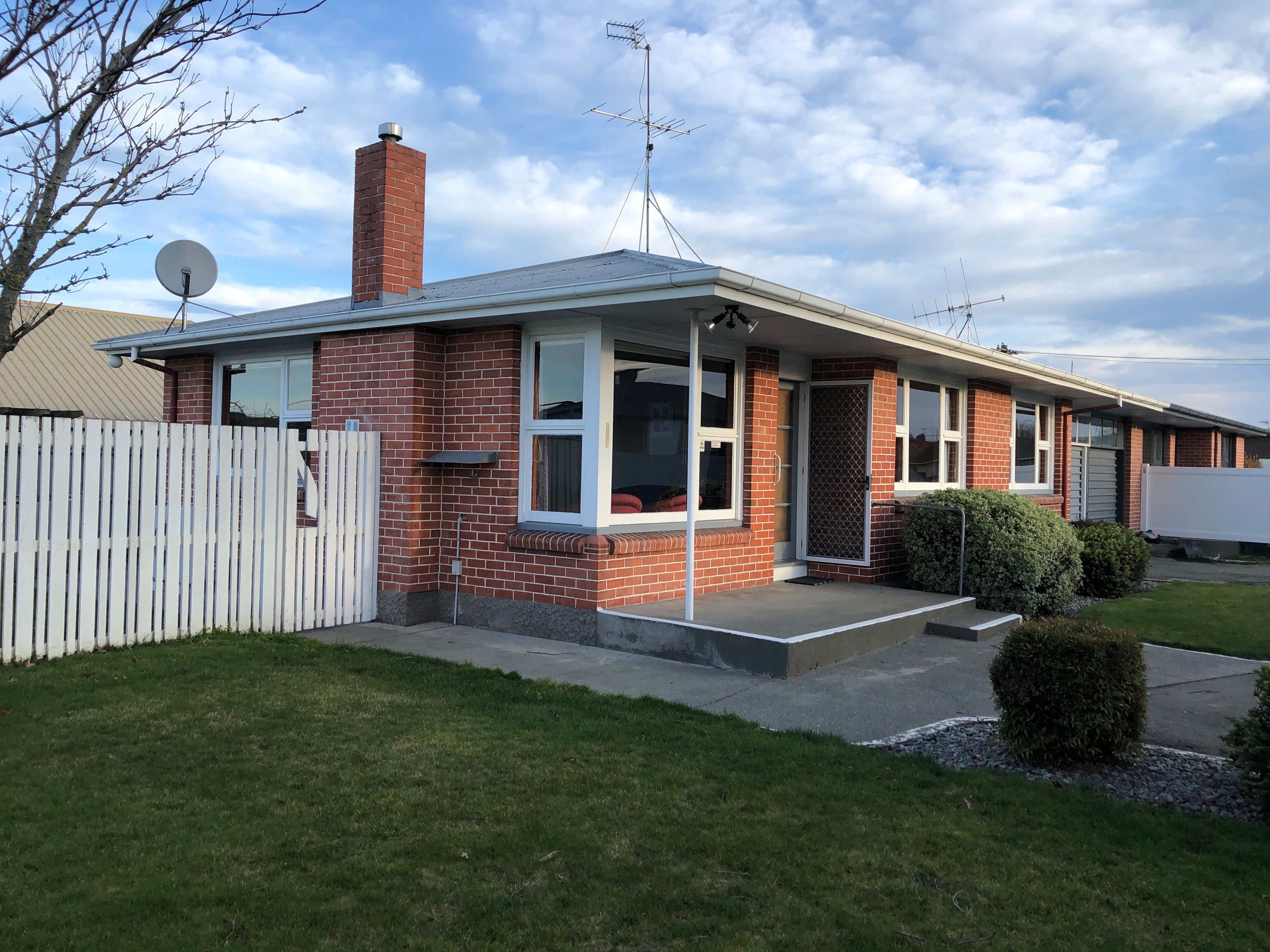 B/41 Peter Street, Ashburton, Ashburton District 7700 - Leased House ...