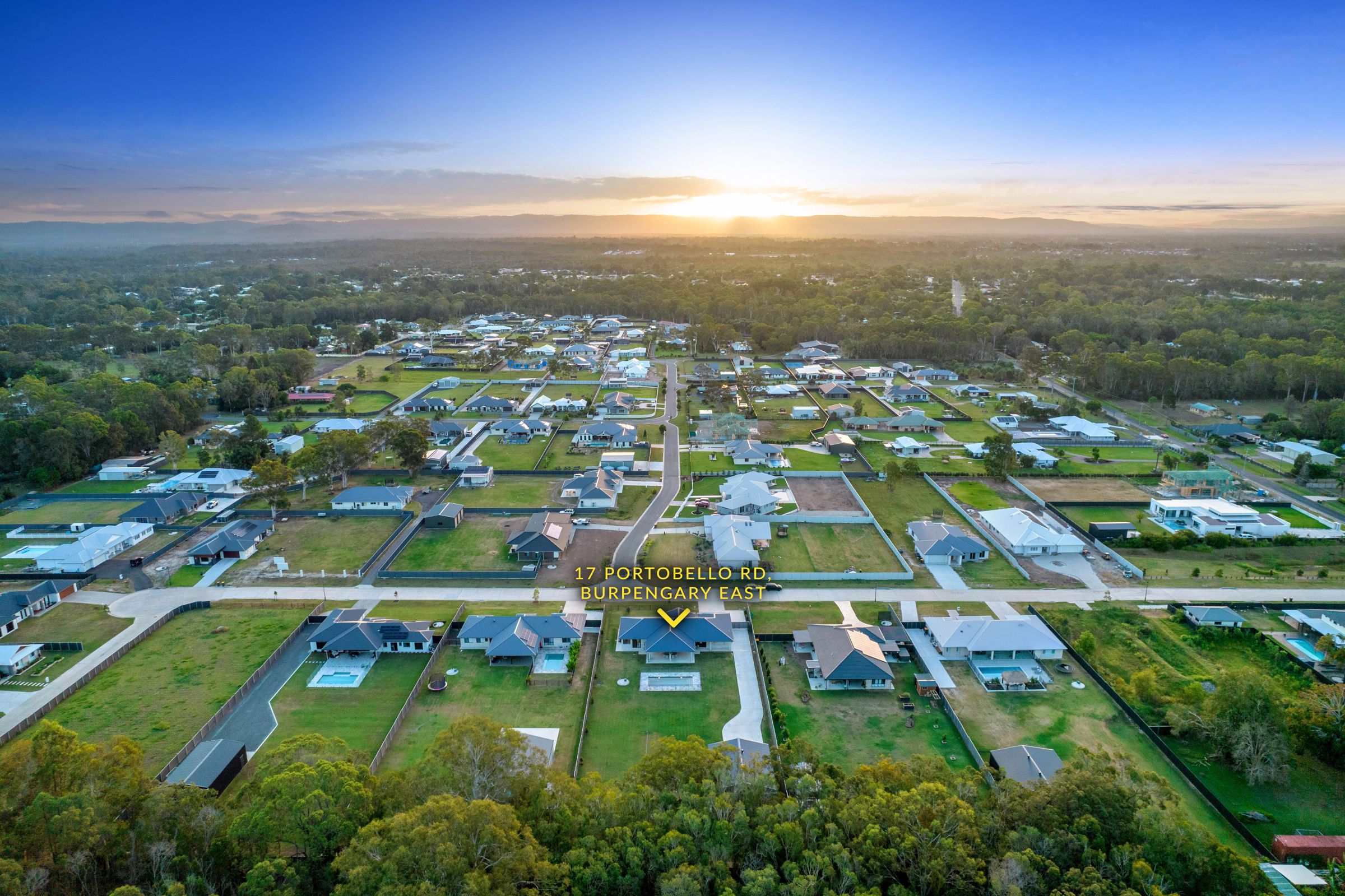 17 Portobello Road, Burpengary East, QLD 4505 - Sold House - Ray White ...