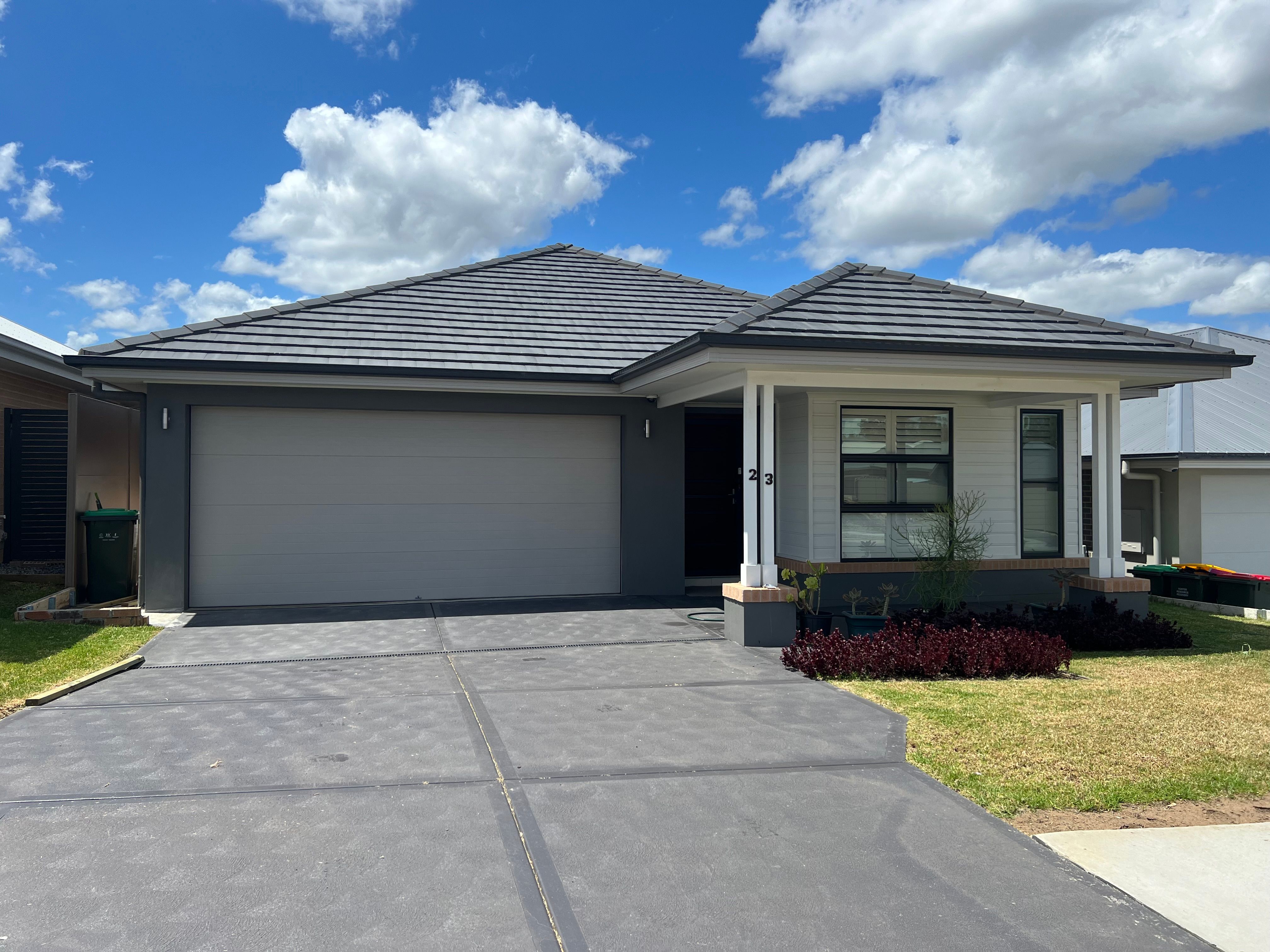 23 Amos Road, North Rothbury, NSW 2335 - Leased House - Ray White MRT