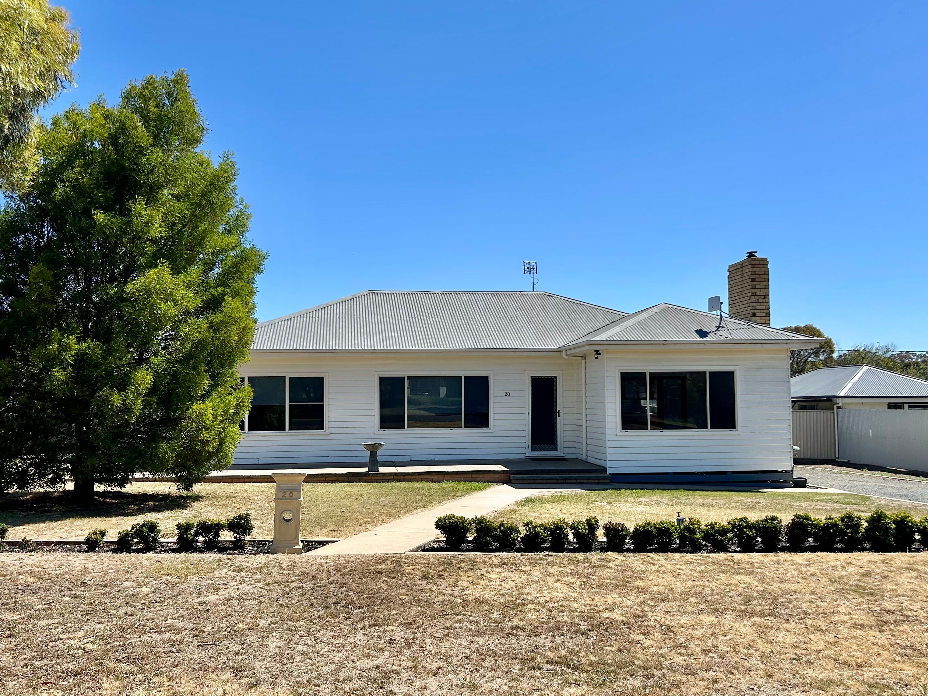 20 William Street, Lismore, VIC 3324 - Leased House - Ray White Camperdown