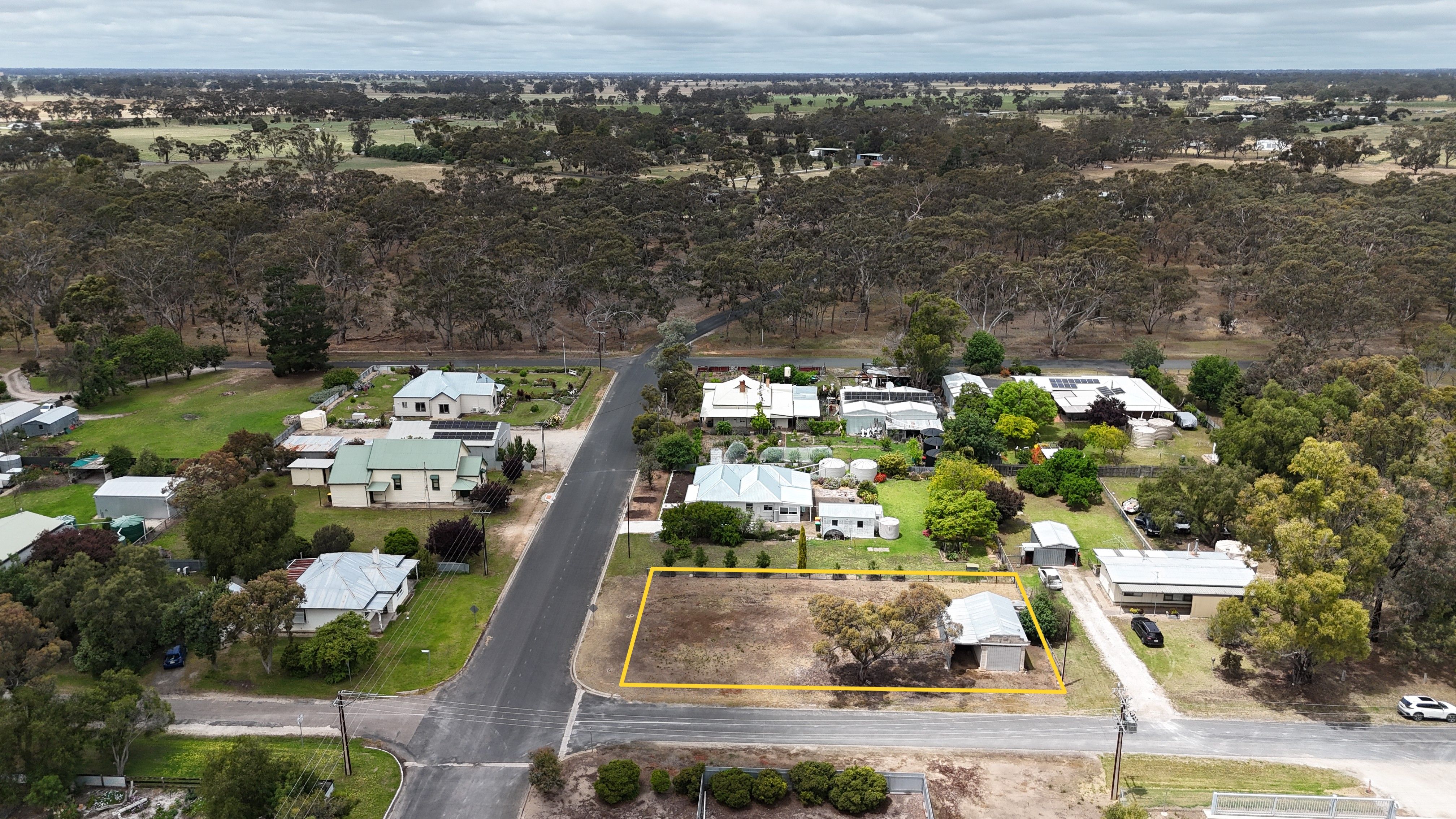 10 Holt Street, Mundulla, SA 5270 - Land for Sale - Ray White ...