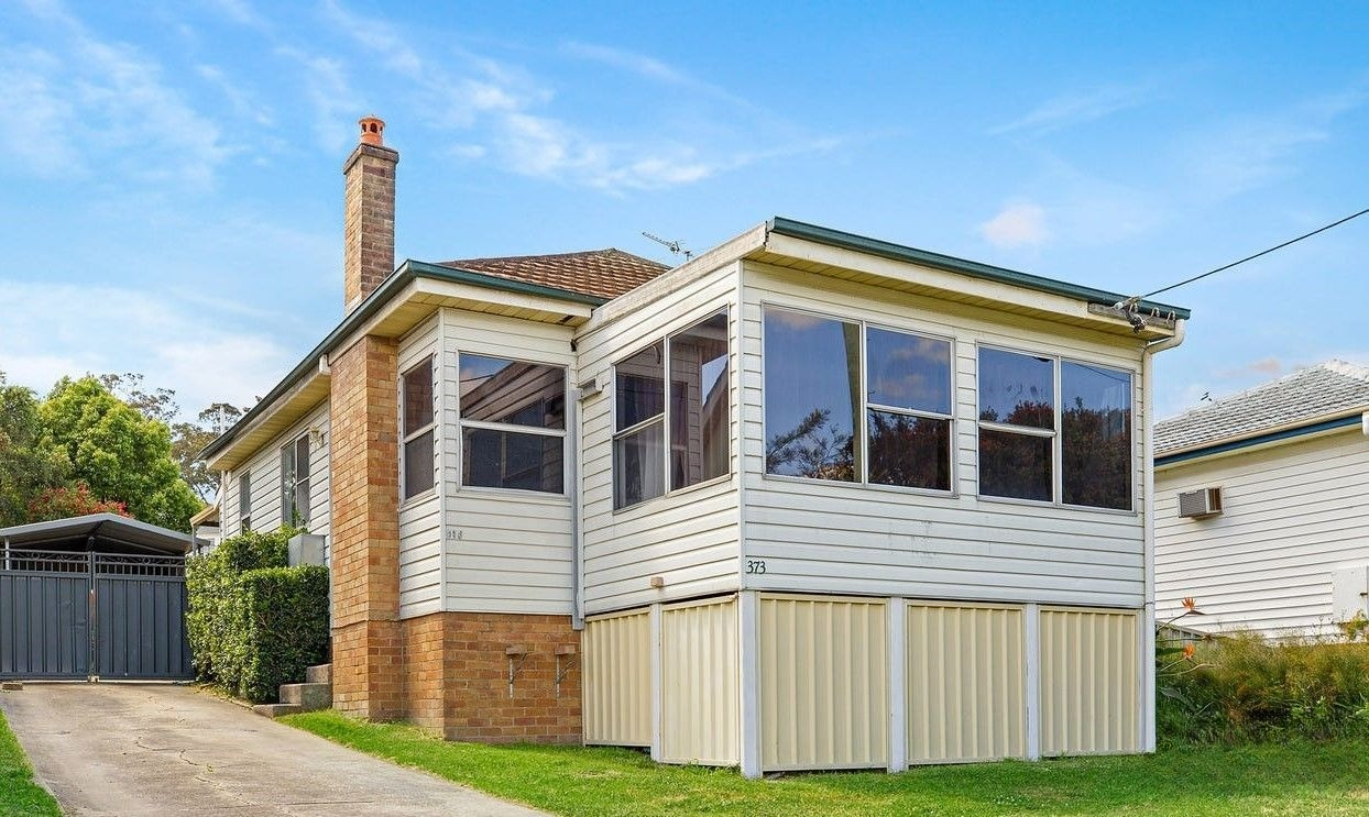 373 Main Road, Cardiff, NSW 2285 - House for Rent - Ray White Toronto ...