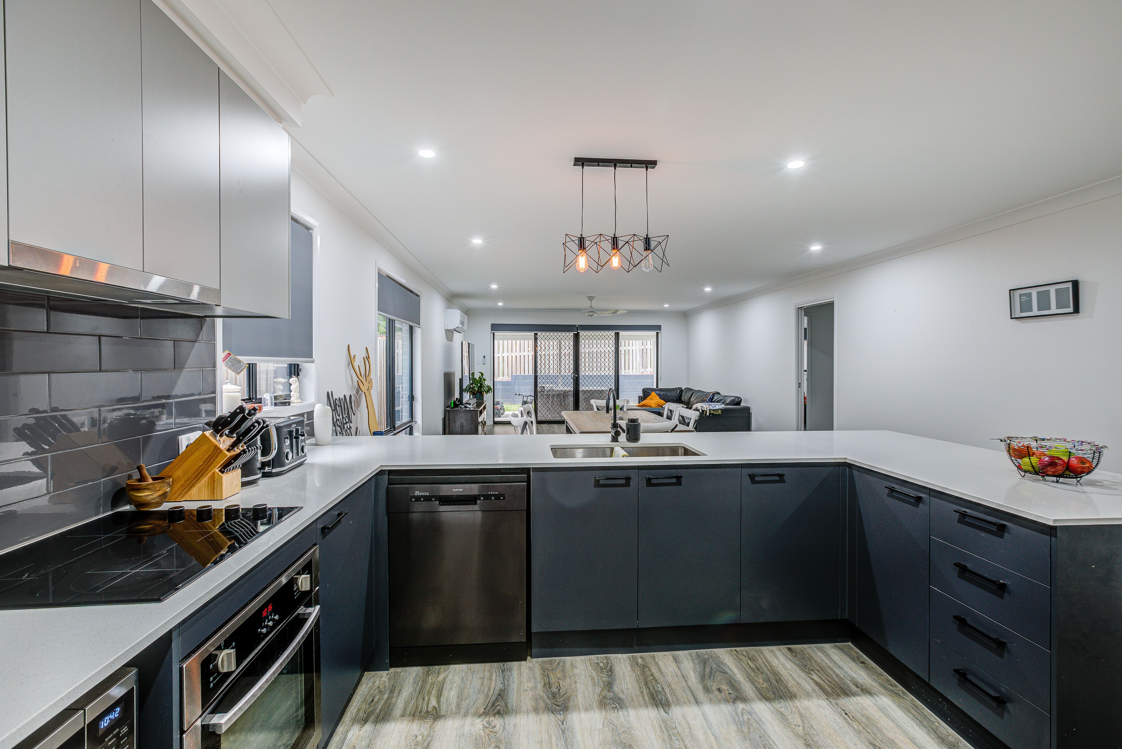 63 Reuben Boulevard, Logan Reserve, QLD – Home For Rent • Ray White