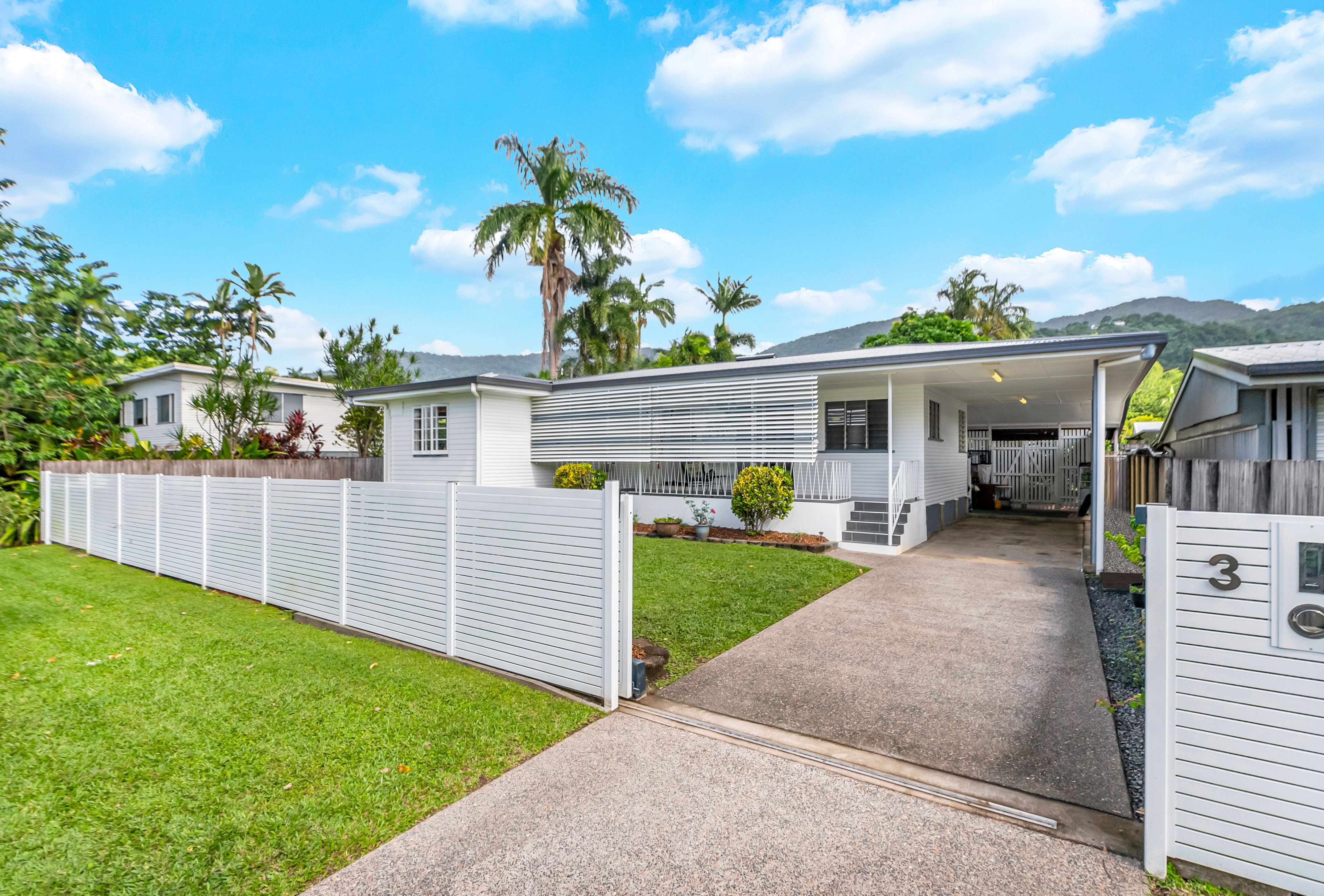 3 Watson Street, Earlville, QLD 4870 - Sold House - Ray White Cairns