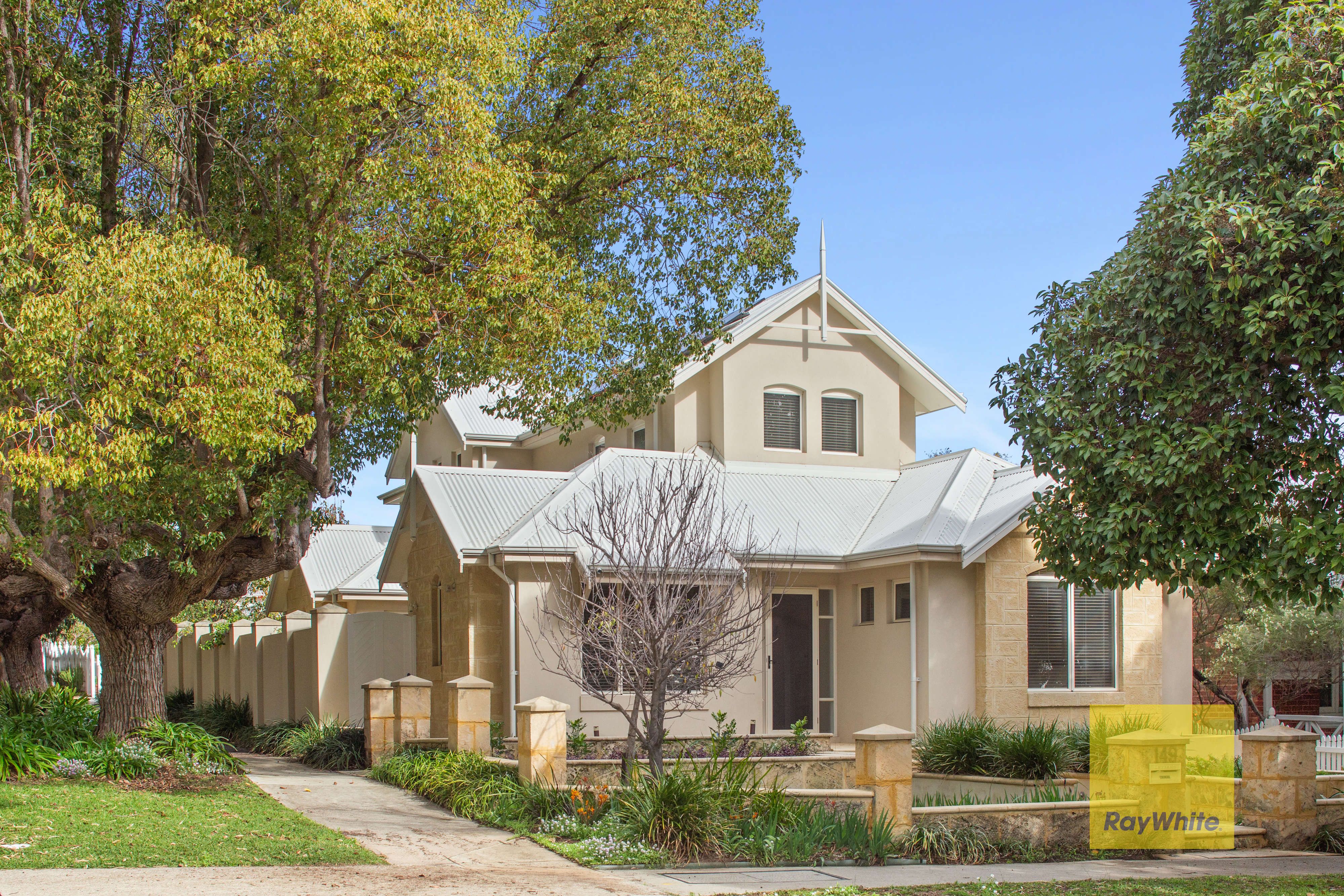 149 Keightley Road W, Shenton Park, WA 6008 - Sold House - Ray White ...