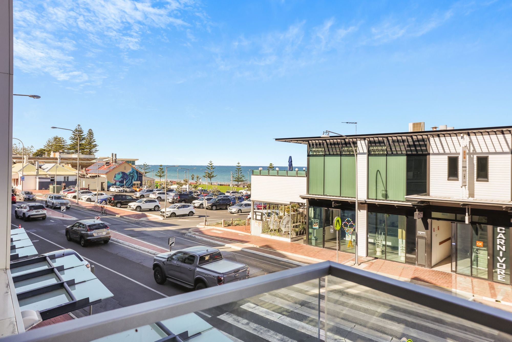 102/356 Seaview Road, Henley Beach, SA 5022 - Sold Apartment - Ray ...