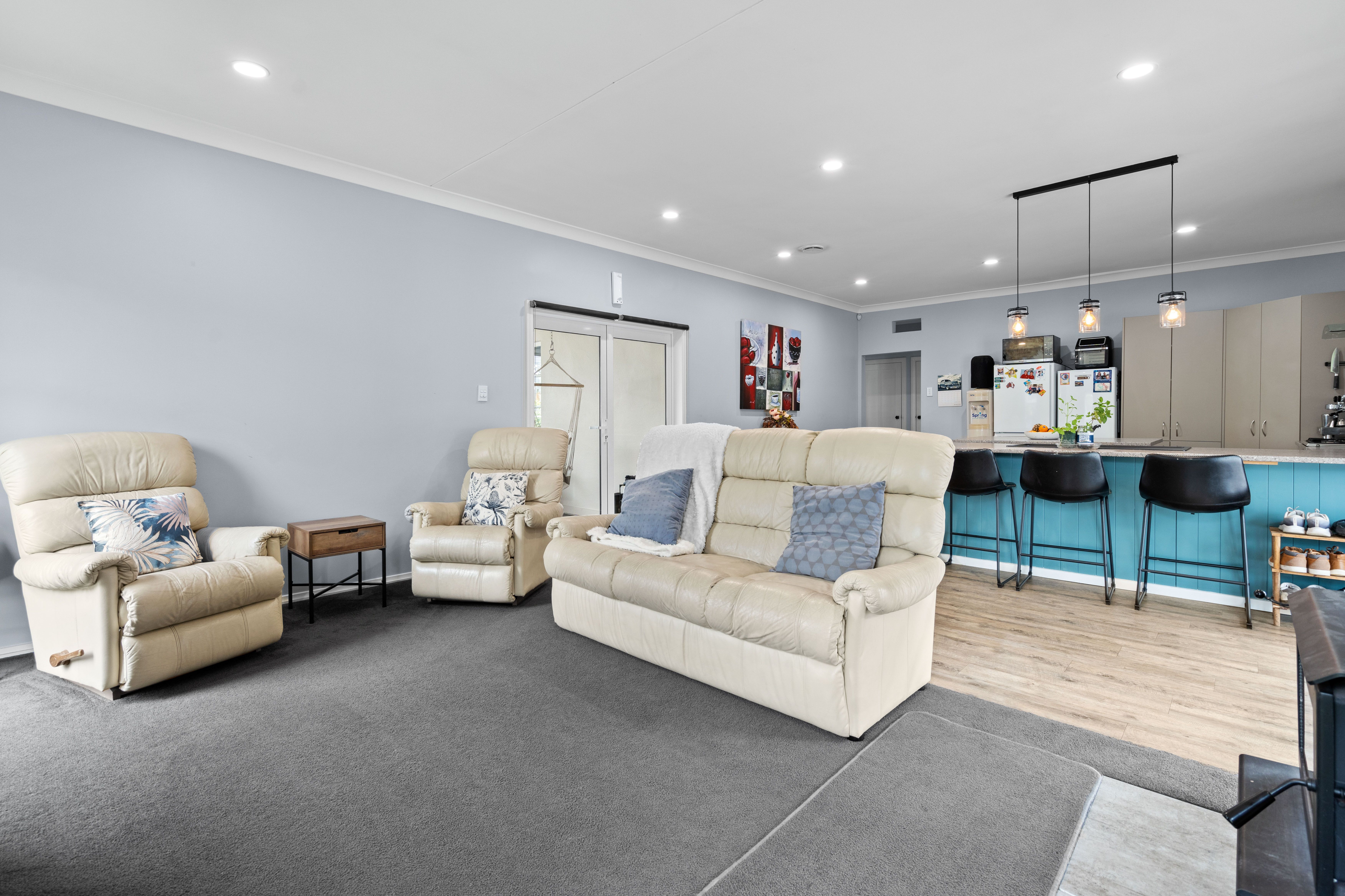 8 Masters Crescent, Masterton, Masterton District 5810 - Sold House ...