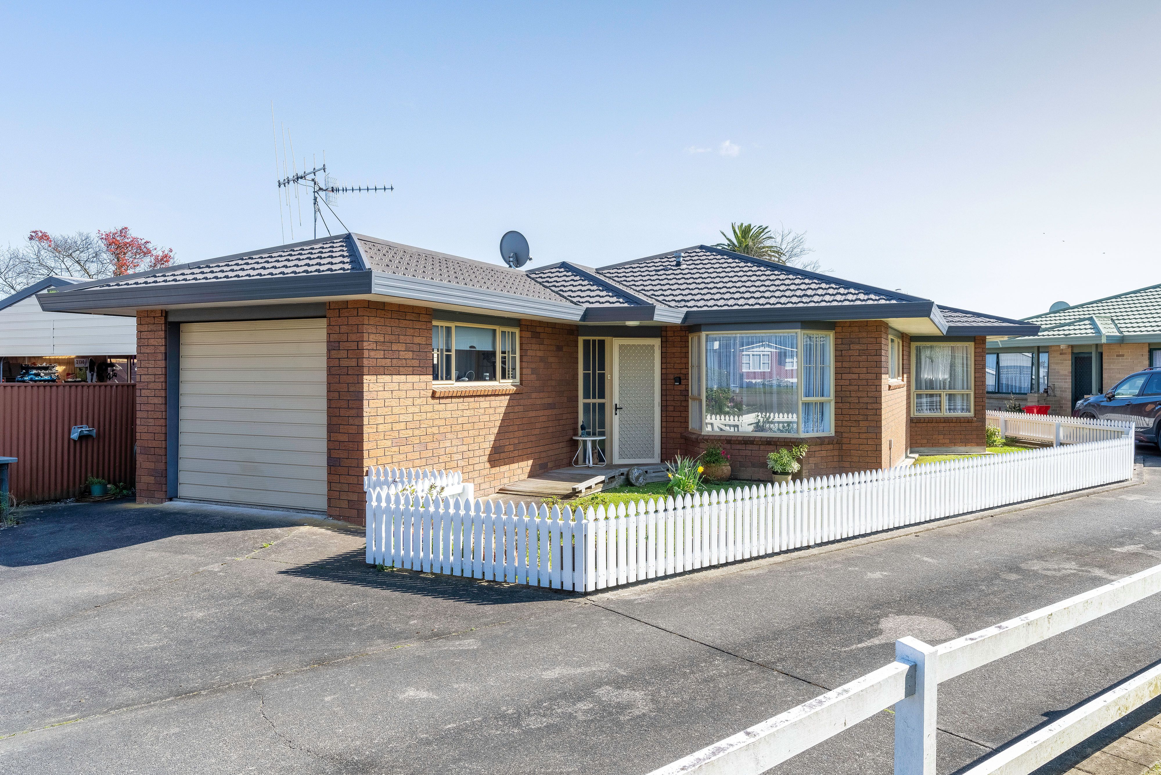 Homes for sale in Levin - Ray White Levin