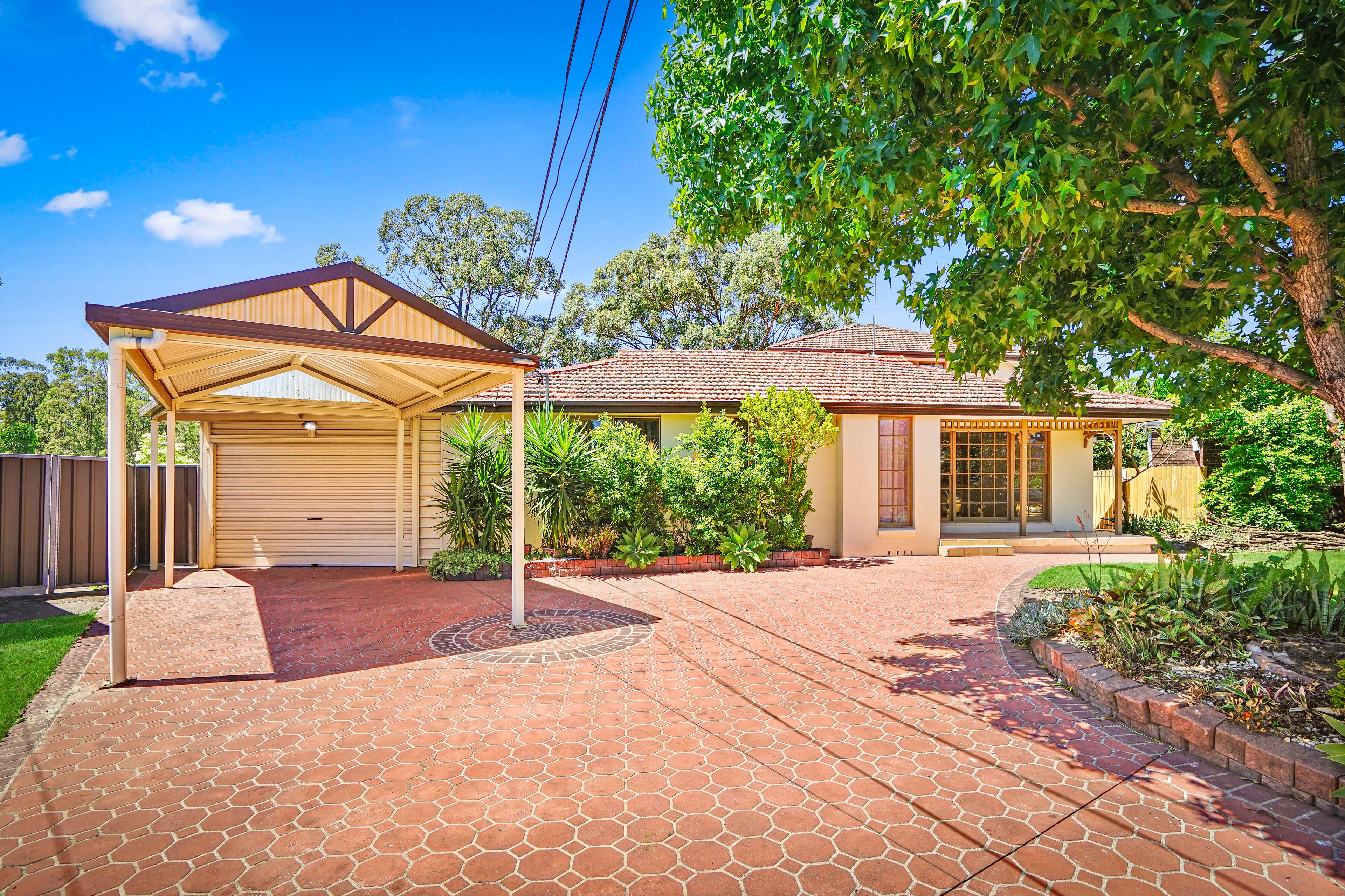 32 Polaris Place, Rooty Hill, NSW 2766 - Sold House - Ray White United ...