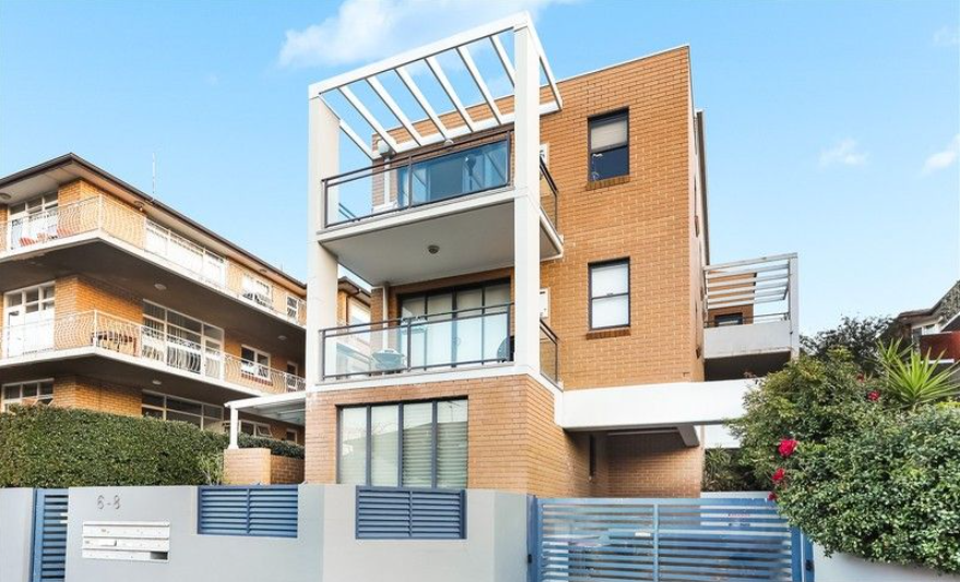 7/6-8 Addison Street, Kensington, NSW – Home For Rent • Ray White