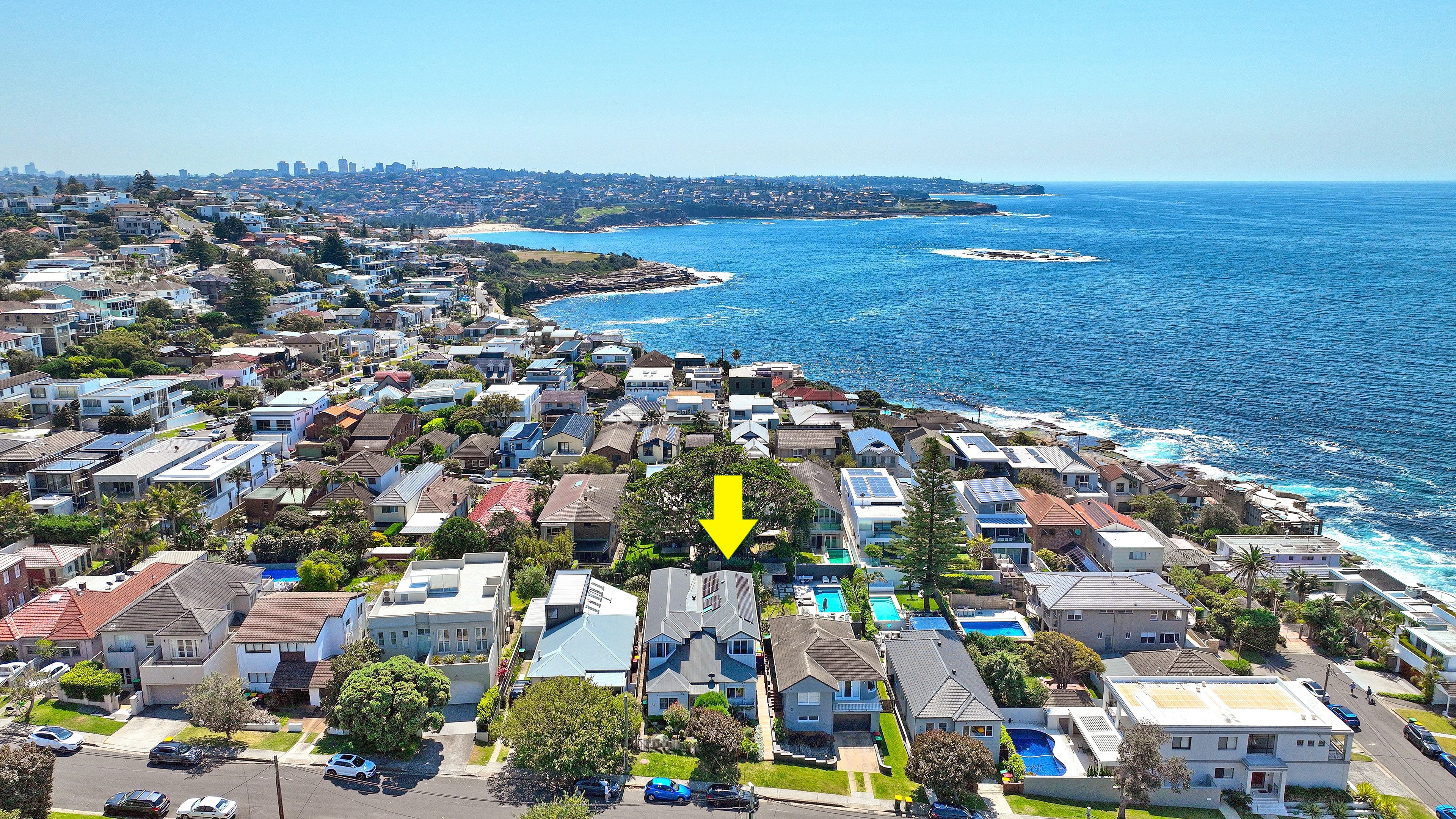 34A Edgecliffe Avenue, South Coogee, NSW 2034 - Sold House - Ray White ...