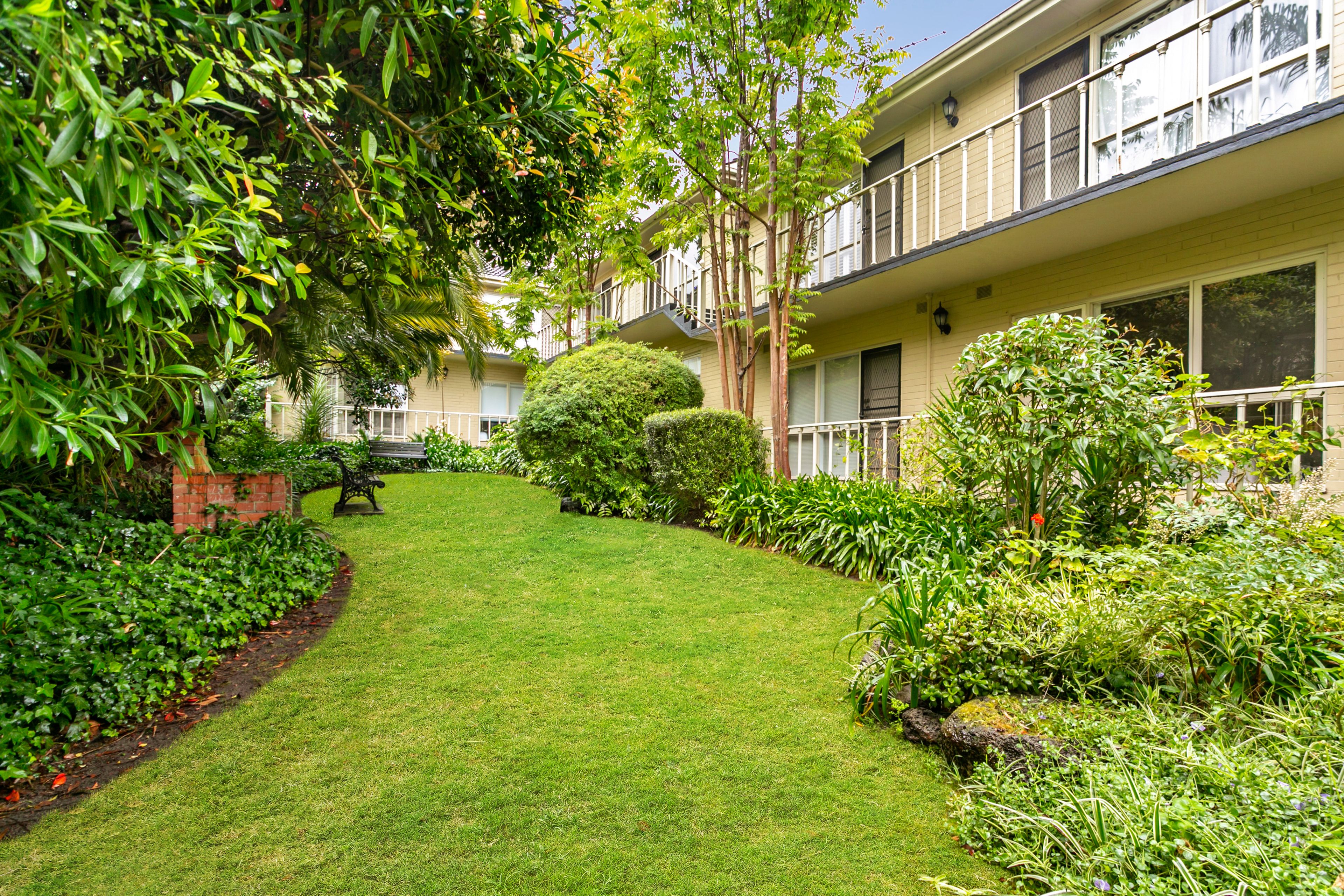 12/14 Osborne Avenue, Glen Iris, VIC 3146 - Sold Apartment - Ray White ...