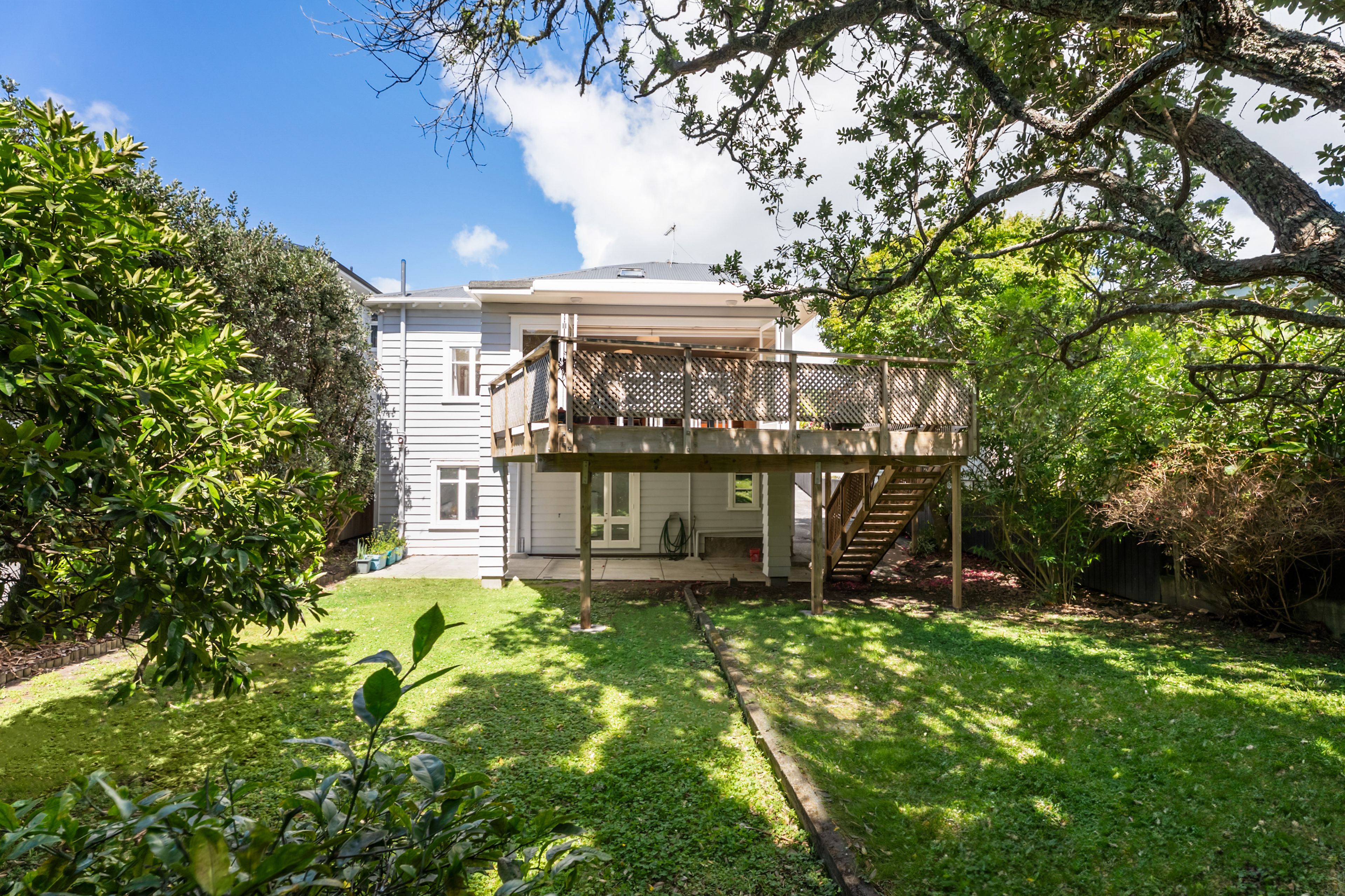 35 Lawrence Street, Herne Bay, Auckland City 1011 - House for Sale ...