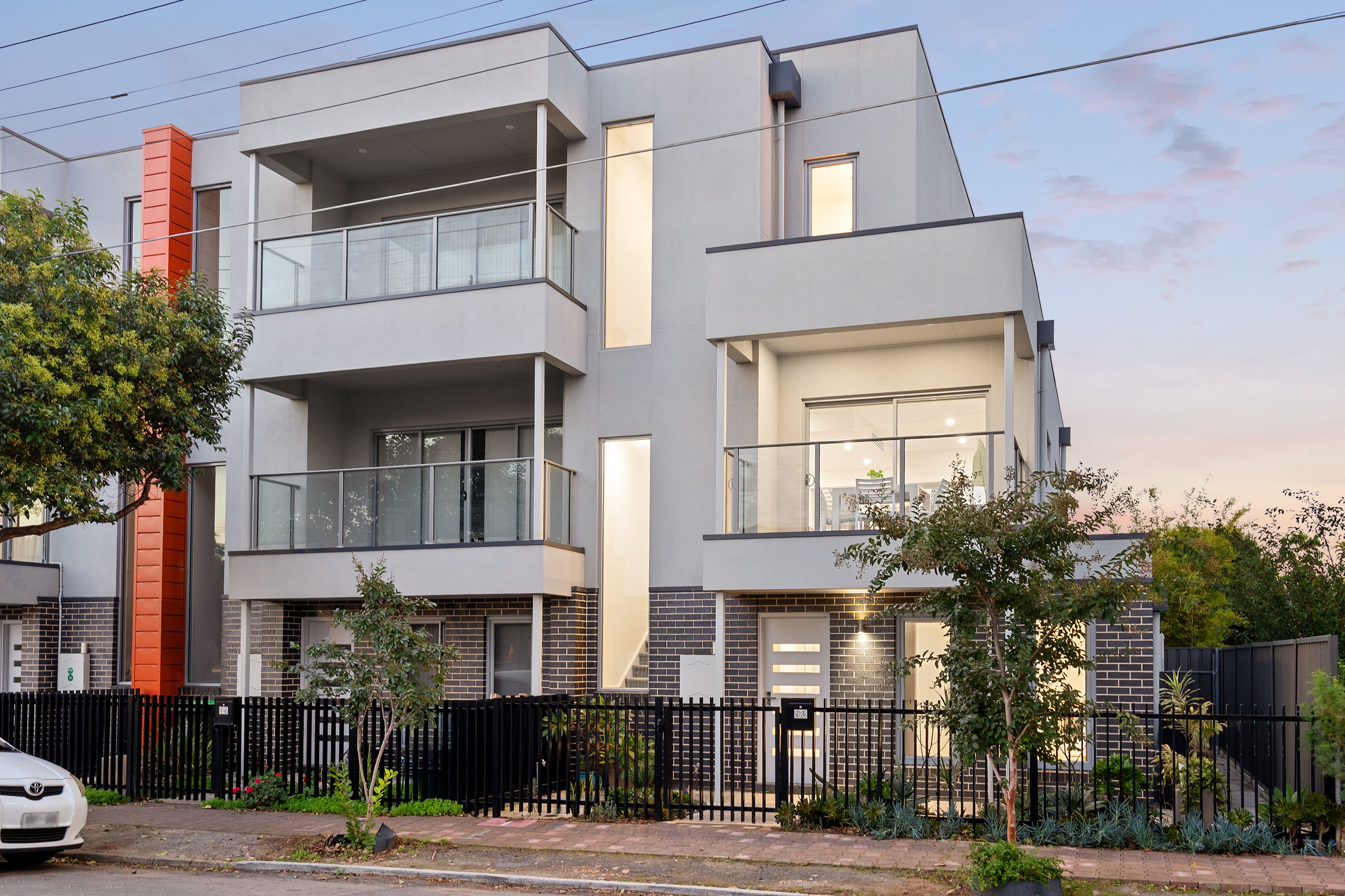 Ray White Prospect