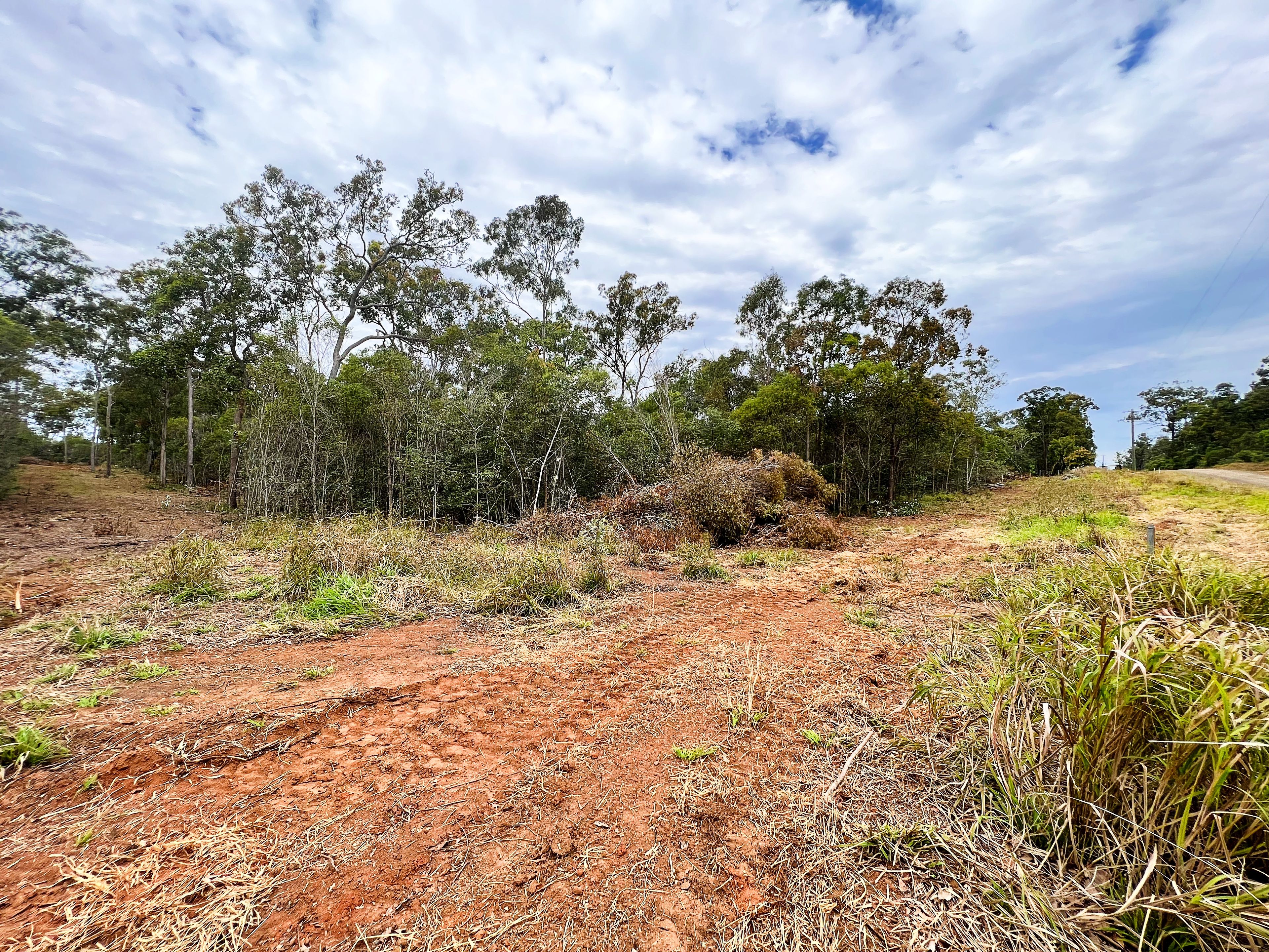 Lot 6 Barrs Road, South Kolan, QLD 4670 - Sold Land - Ray White Bundaberg