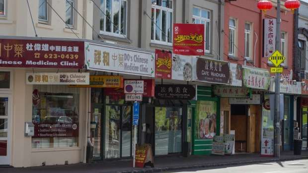 Sandringham Auckland City 1025, Sandringham, Auckland City | Real ...