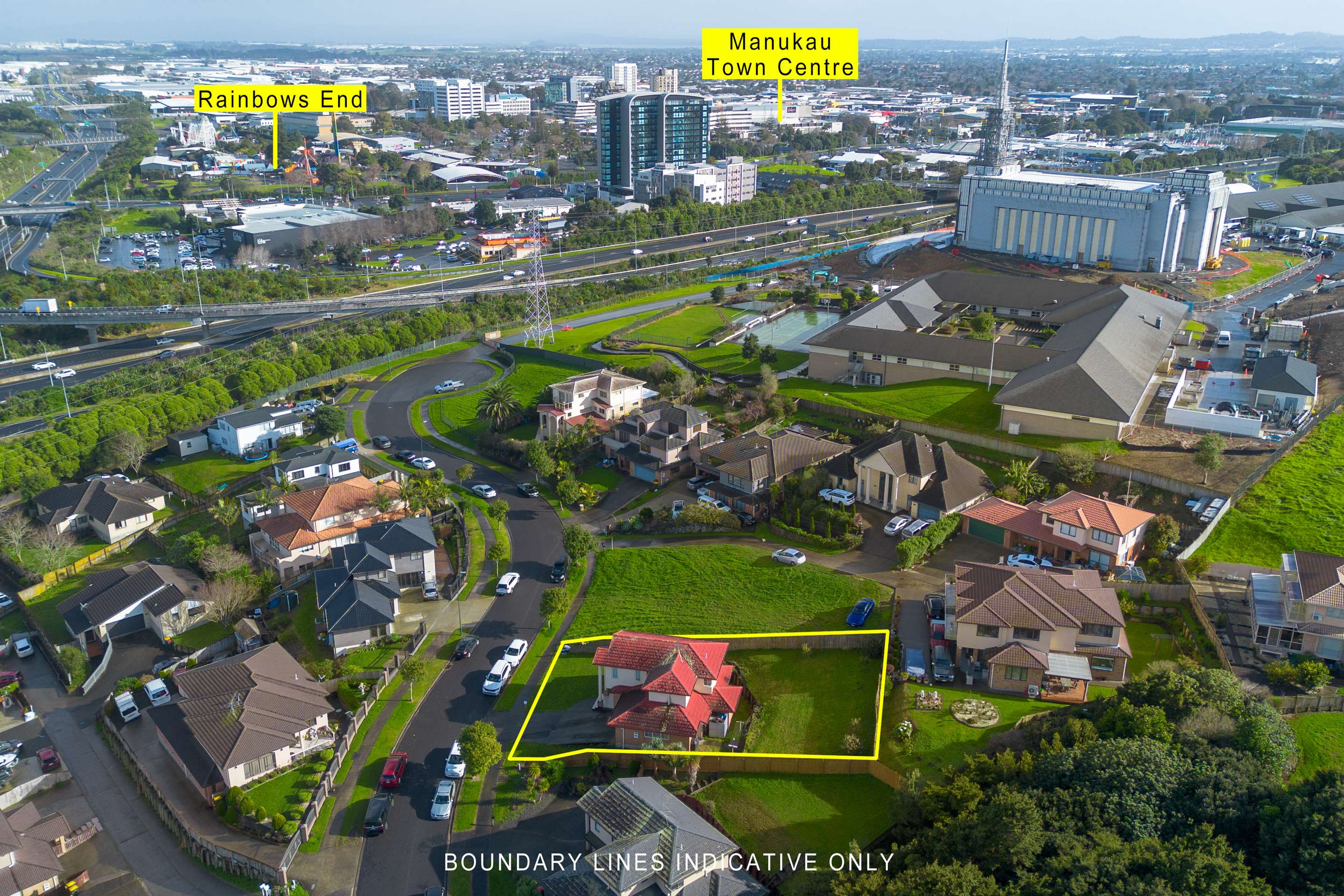 17 Fairchild Avenue, Goodwood Heights, Manukau City | Real Estate | Ray ...