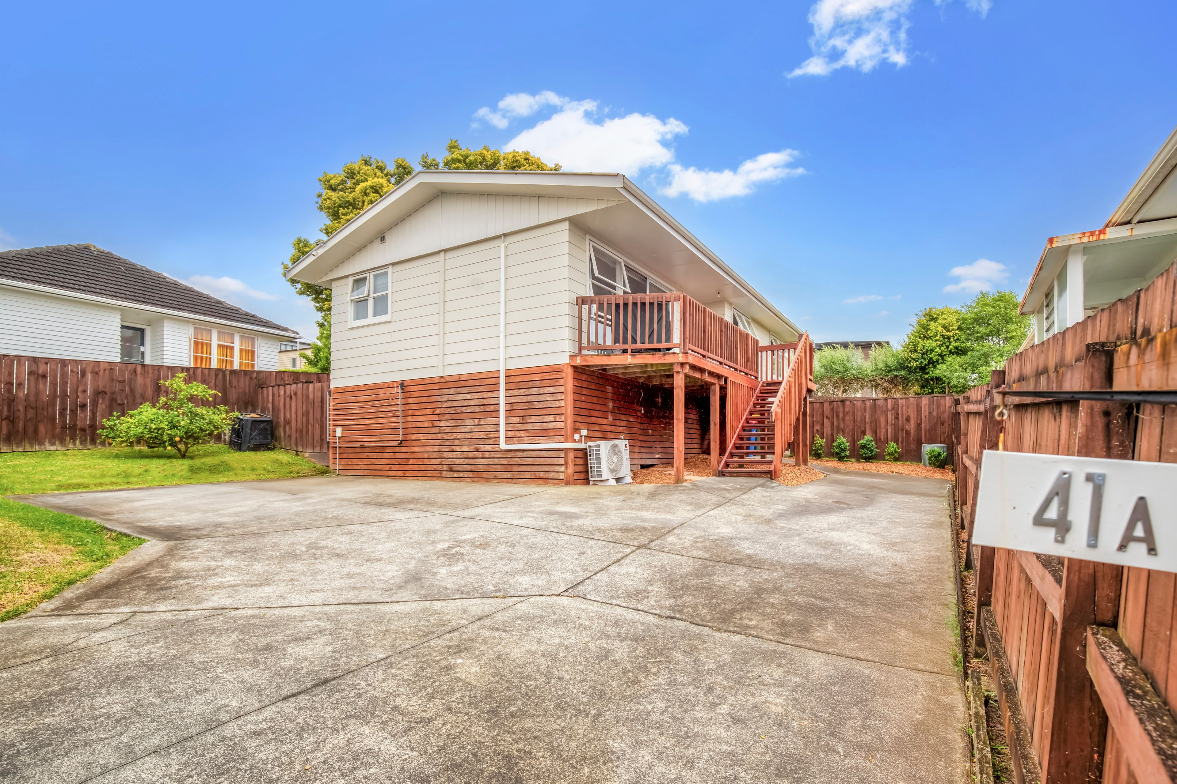 41A Sunnyside Road, Sunnyvale, – Home For Sale • Ray White New Zealand