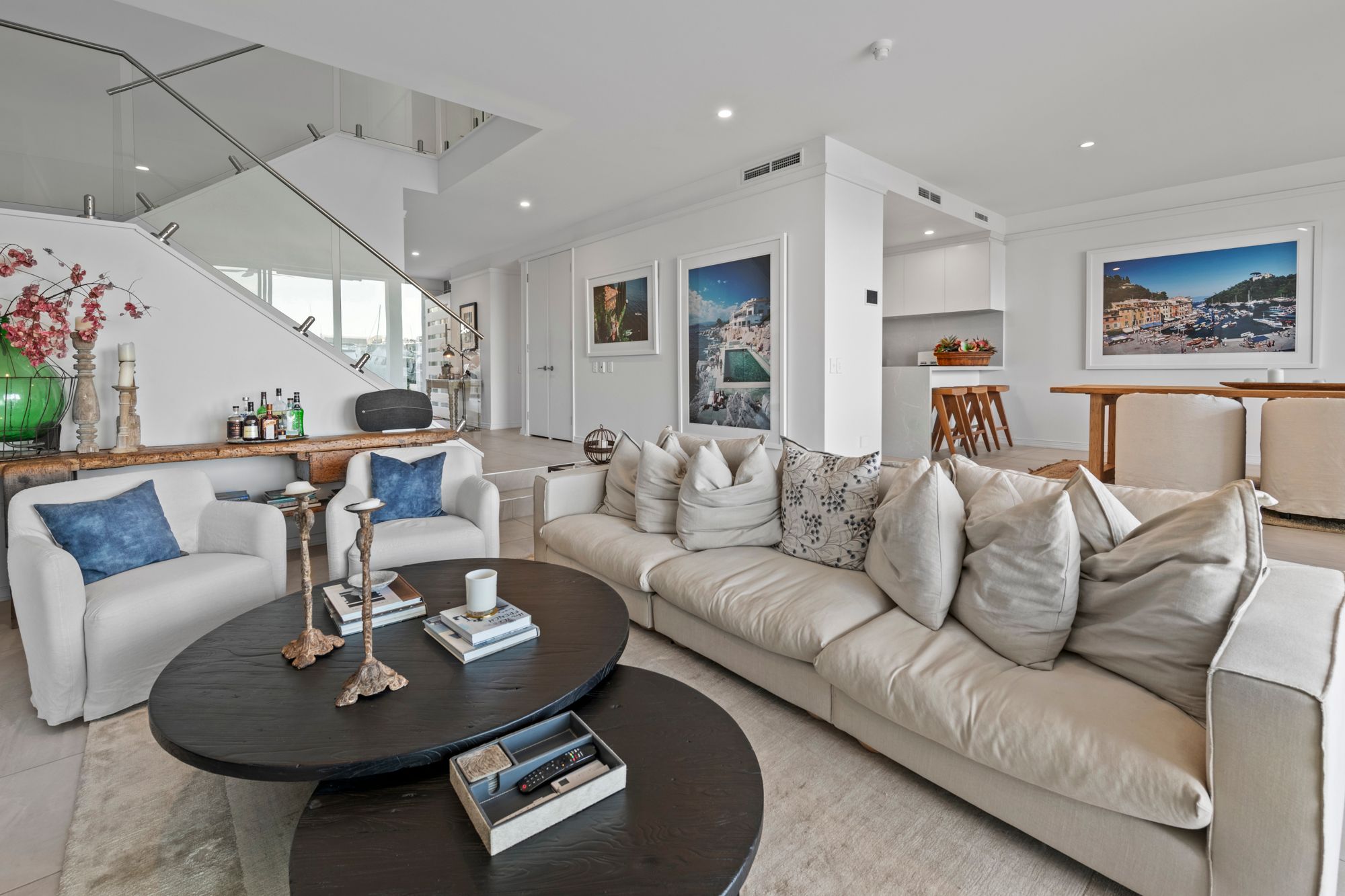 4618 The Parkway, Sanctuary Cove, QLD 4212 - Sold Townhouse - Ray White ...