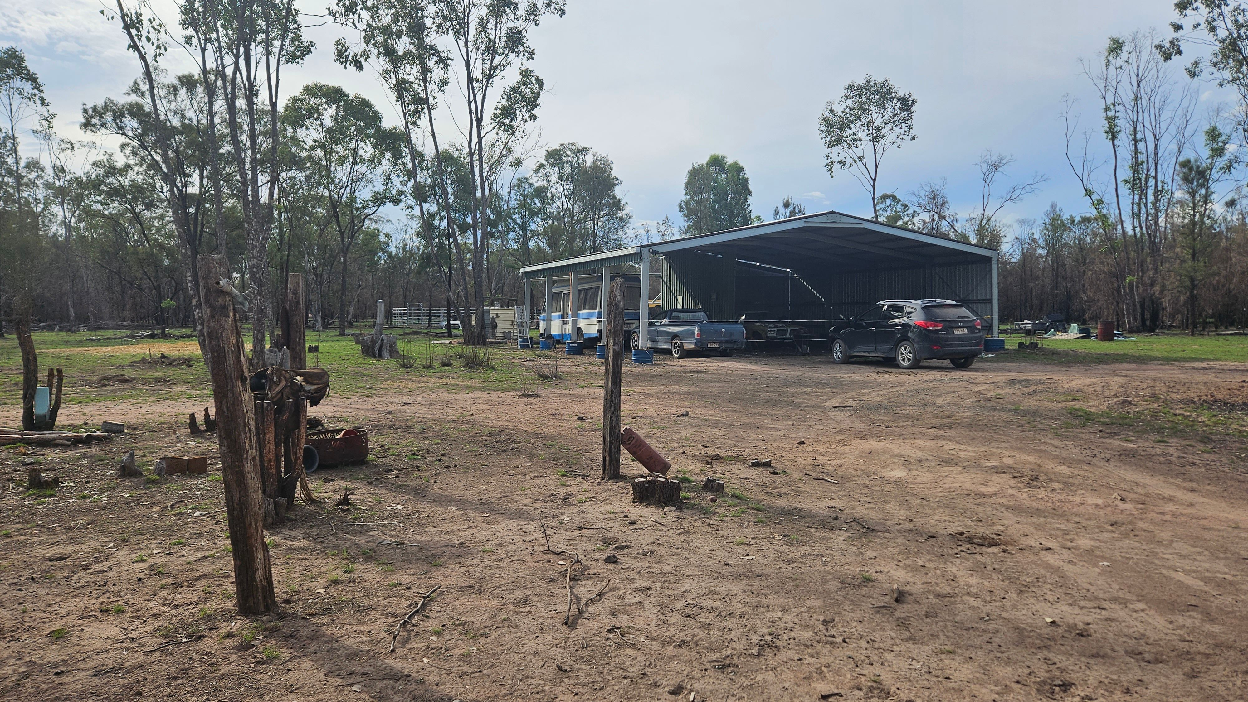 87 Emu Parade, Tara, QLD 4421 - Sold Rural Lifestyle Property - Ray ...