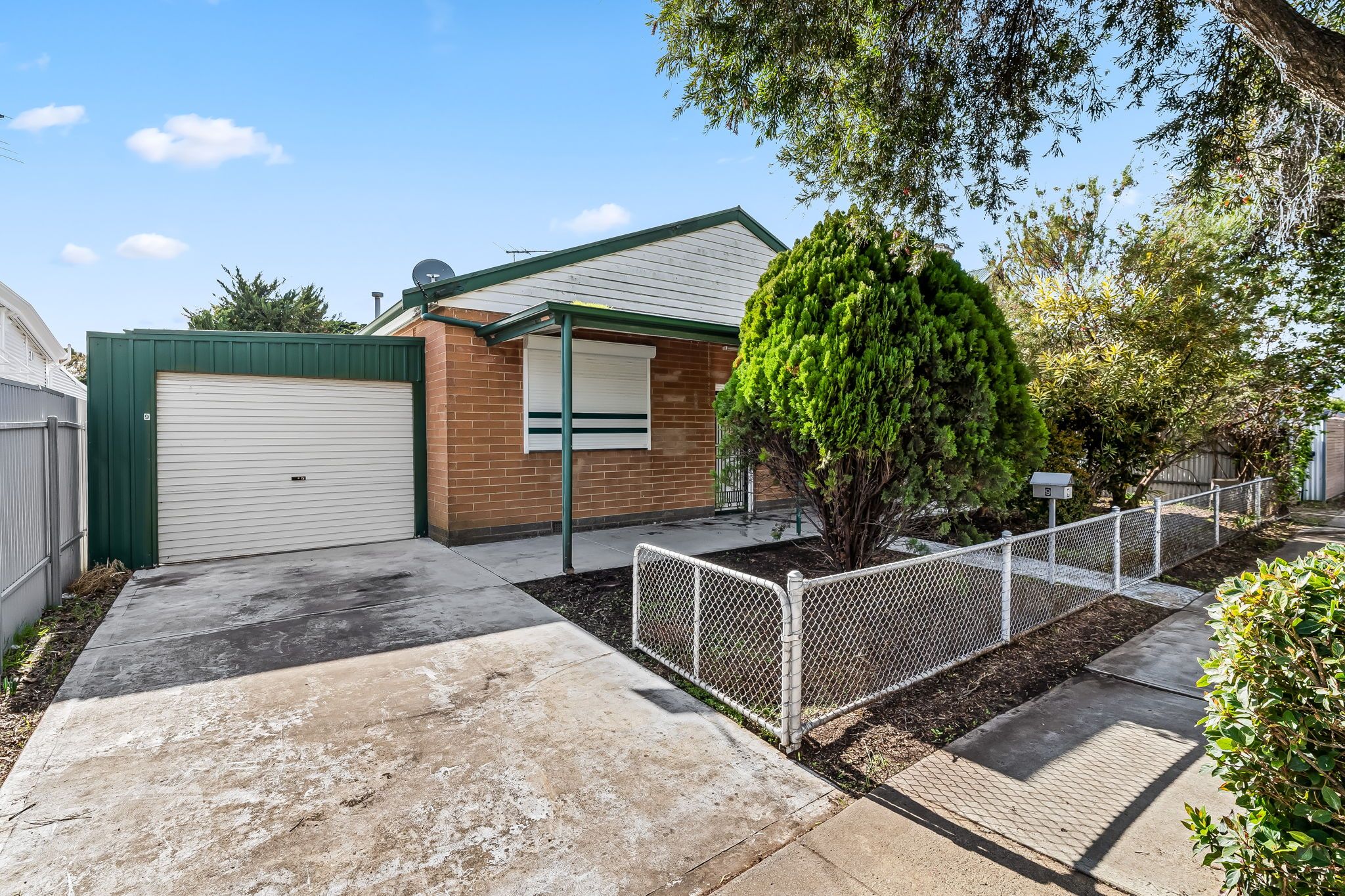 9 Rosetta Street, Rosewater, SA 5013 - Leased House - Ray White Port ...